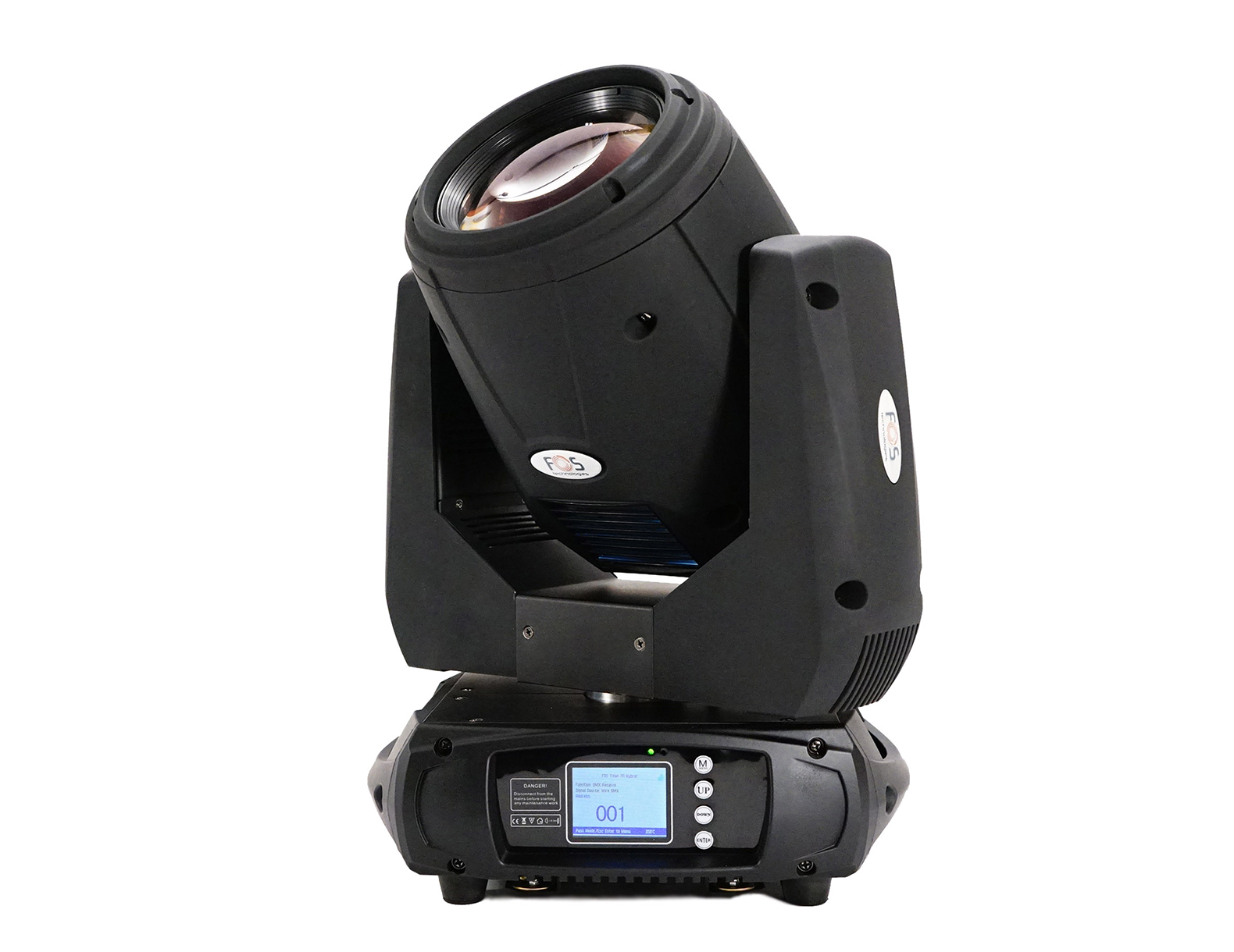FOS TITAN BEAM Beam Moving Head FOS TITAN BEAM Beam Moving Head | Beam ...