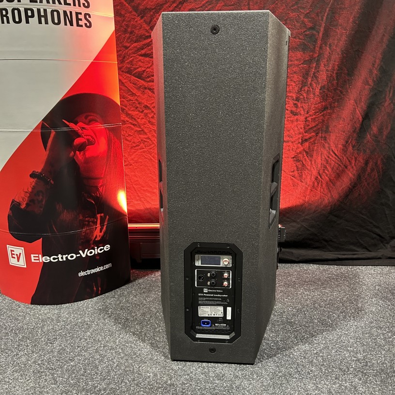 Electro Voice ETX-35P B-Ware Electro Voice ETX-35P B-Ware | Aktive ...