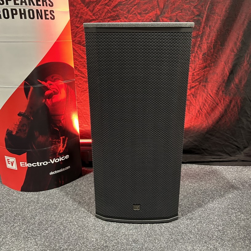 Electro Voice ETX-35P B-Ware Electro Voice ETX-35P B-Ware | Aktive ...