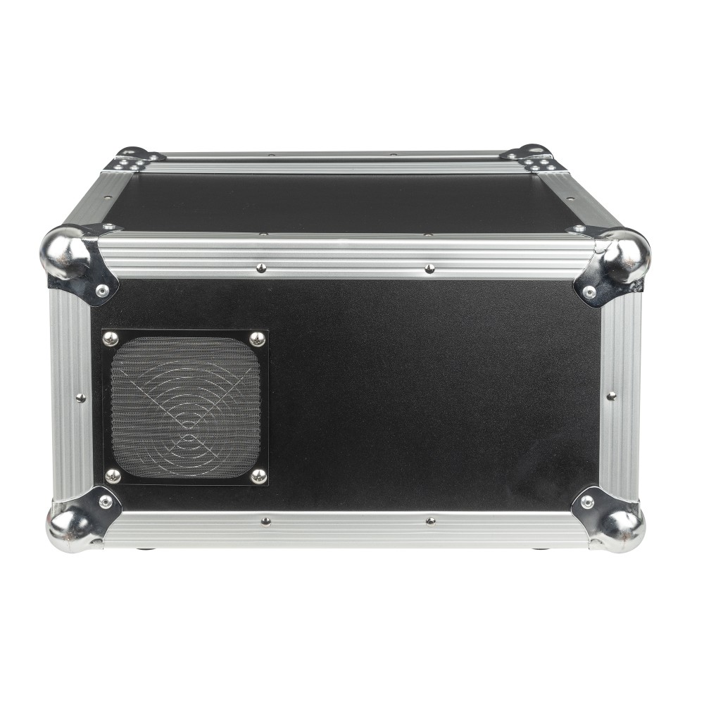 Showtec WTF-FZ1500 - 1500W DMX Fazer im Case
