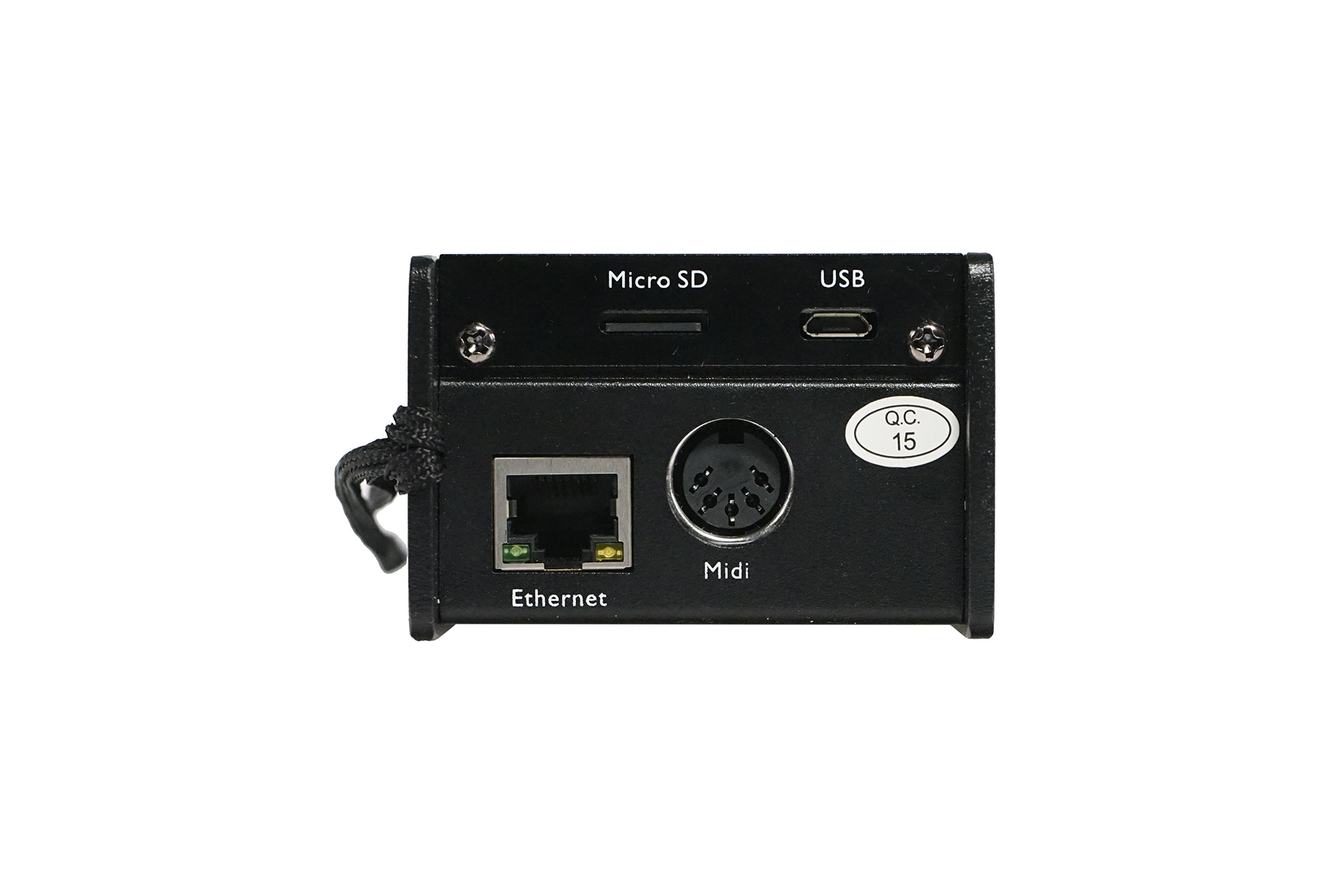 FOS RDM DMX Tester Tool FOS RDM DMX Tester Tool | DMX Tools ...