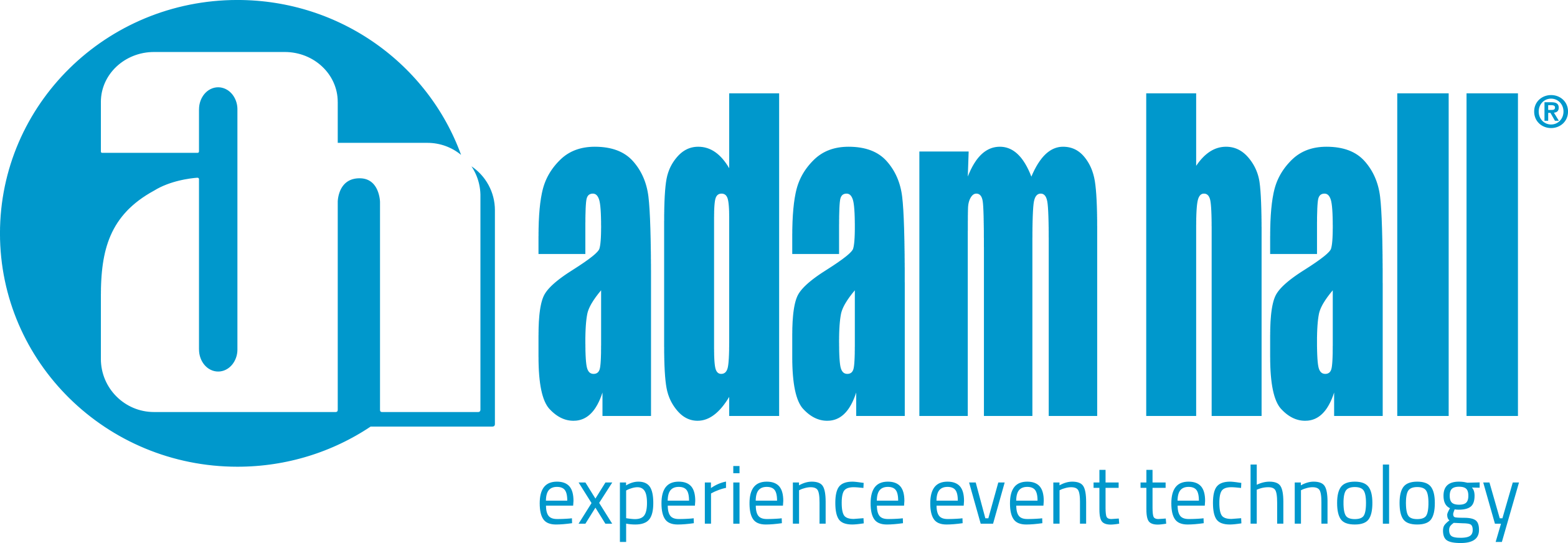 Adam Hall Online Shop