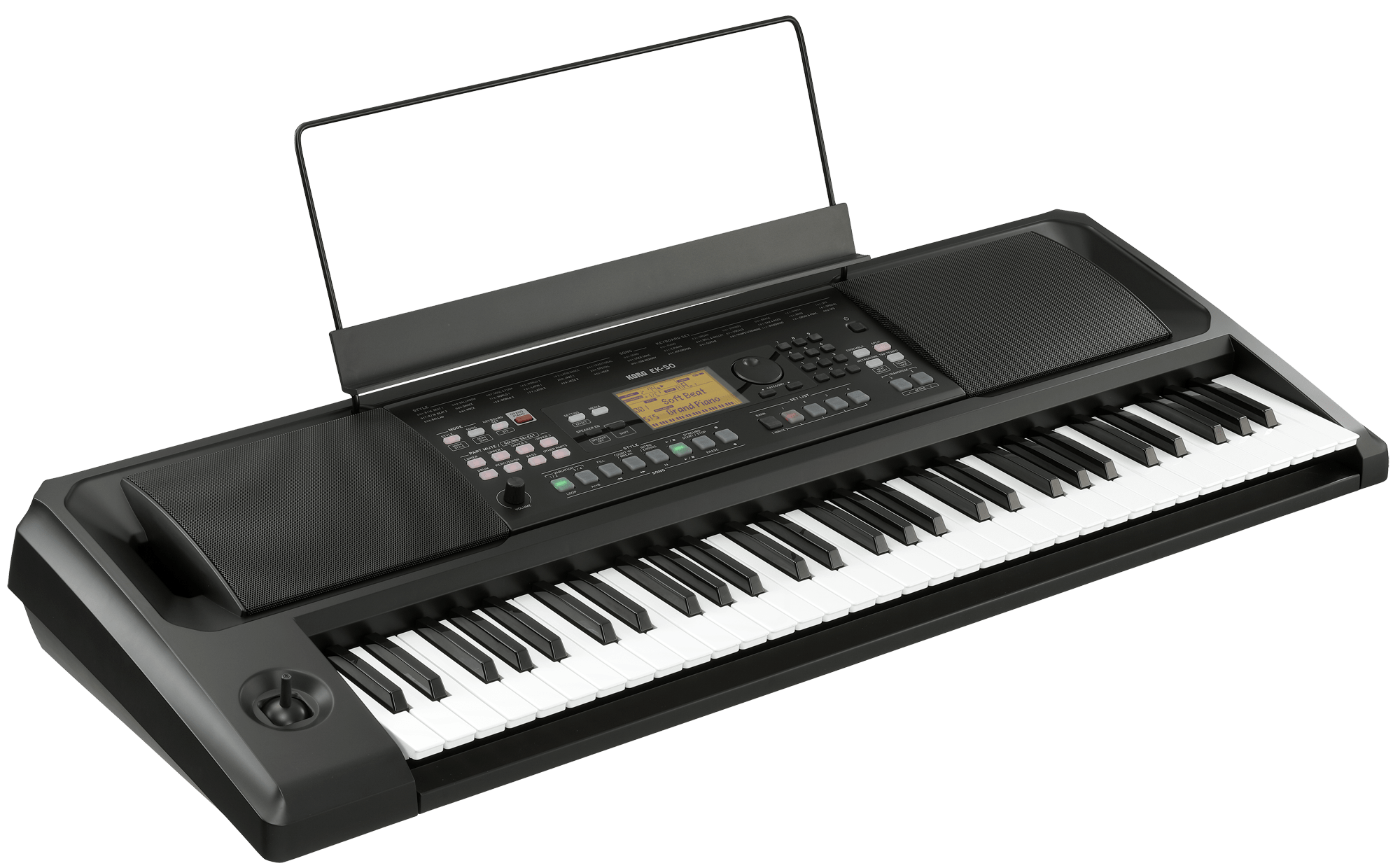 Korg EK-50 Arranger Keyboard Korg EK-50 Arranger Keyboard | Keyboards ...