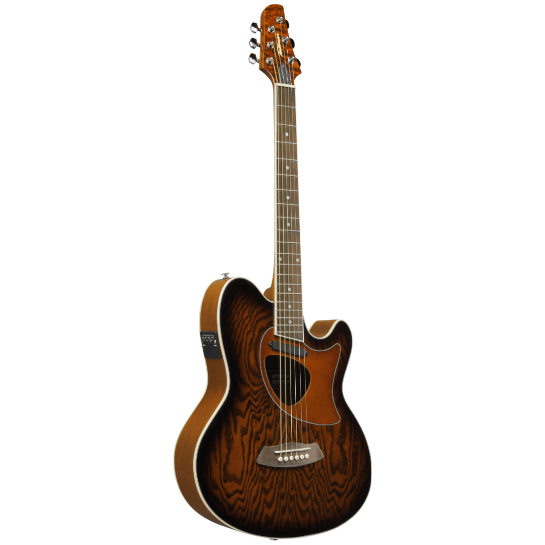 Ibanez TCM50-VBS B-Ware Ibanez TCM50-VBS B-Ware | Westerngitarren ...