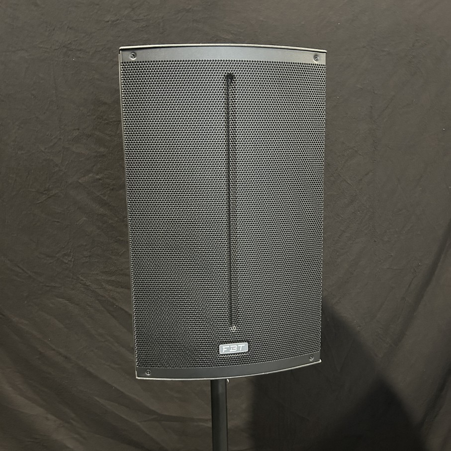 FBT X-LITE 115A B-Ware FBT X-LITE 115A B-Ware | Lautsprecher | B-Ware ...