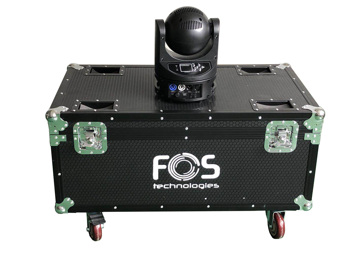 FOS Pico Pro Beam Moving Head FOS Pico Pro Beam Moving Head | Beam ...
