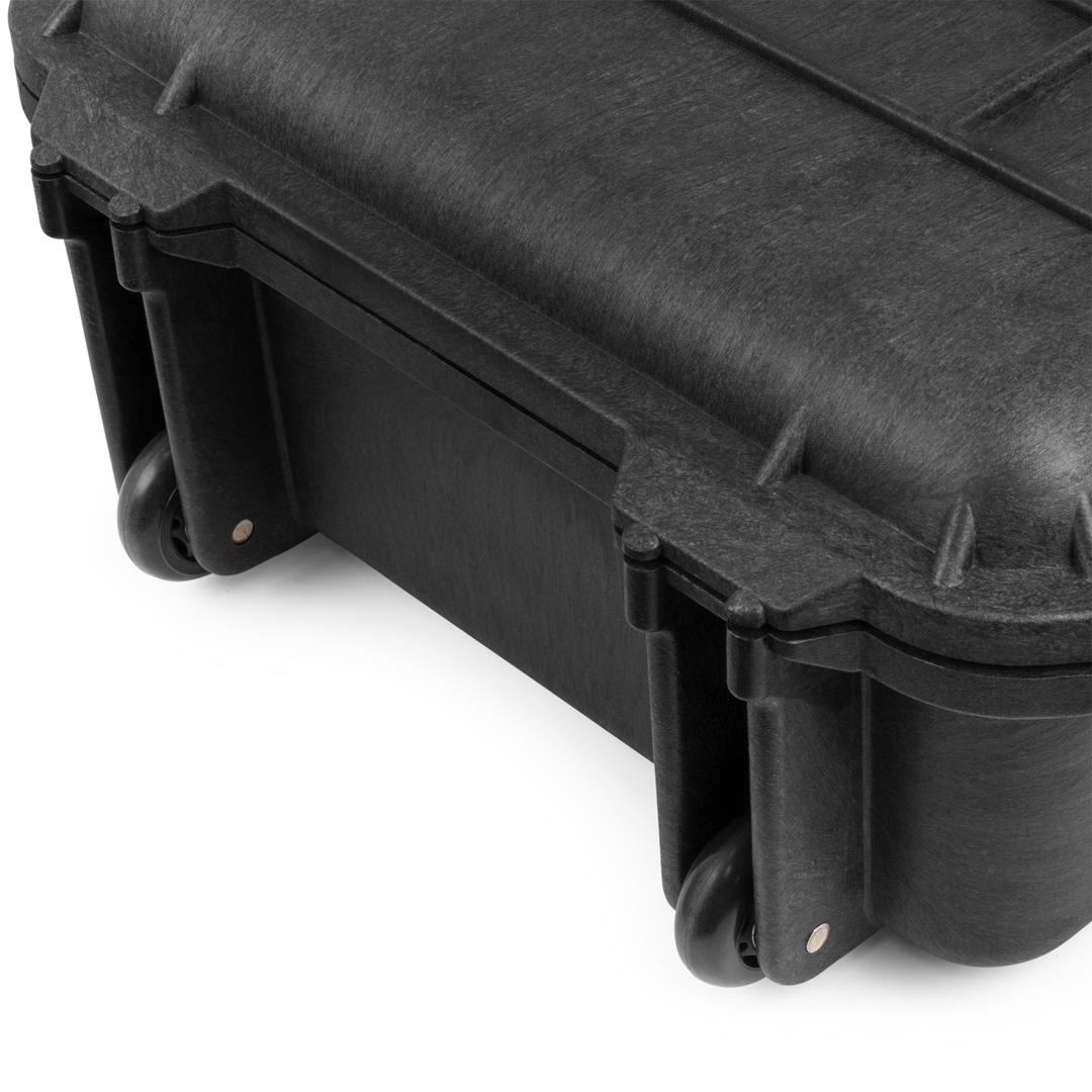 Power Dynamics GIGCase38 Universal Hard Case Trolley