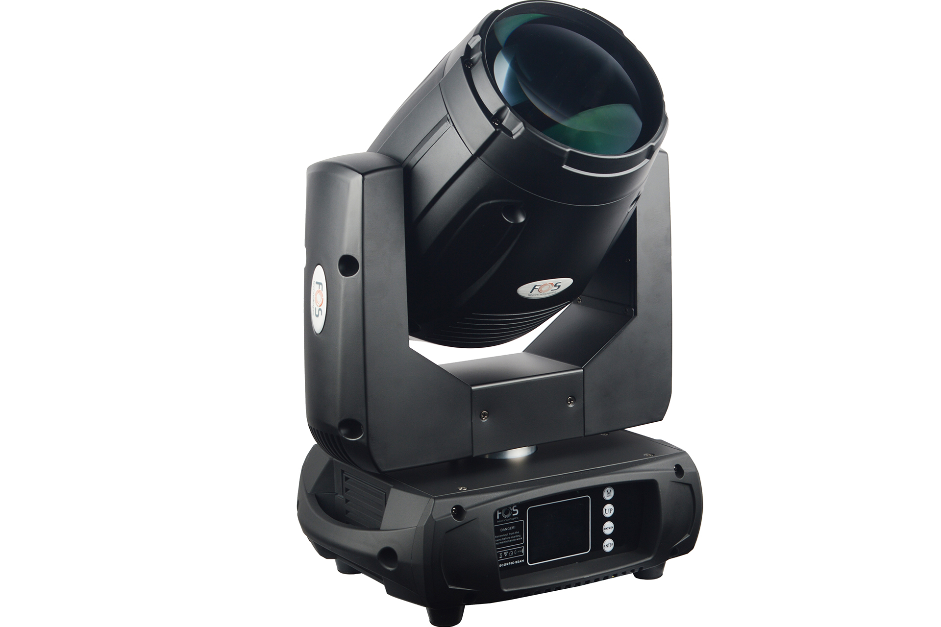FOS Scorpio Beam Moving Head jetzt online kaufen