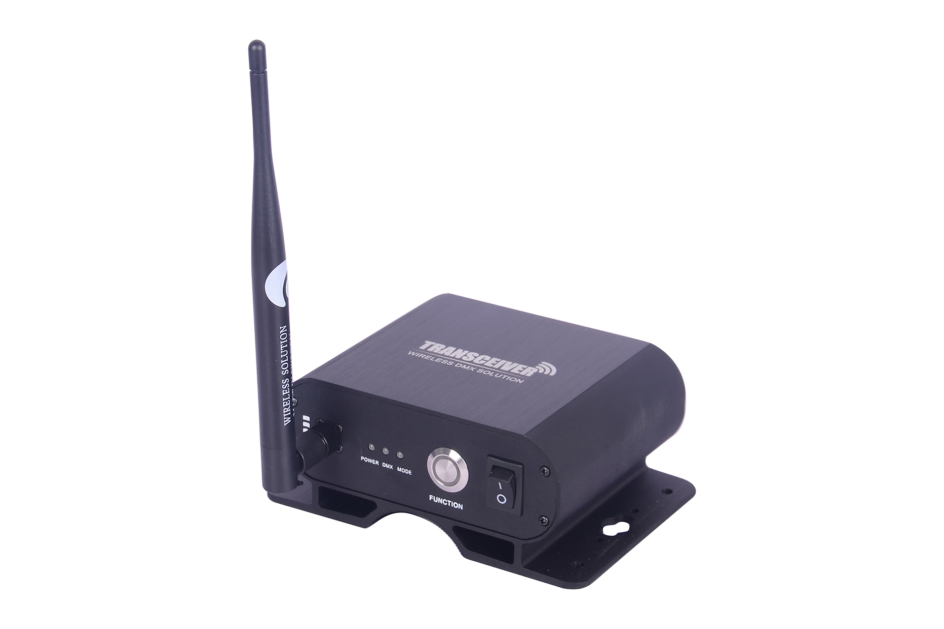 FOS WDMX TRX W-DMX Transmitter FOS WDMX TRX W-DMX Transmitter ...