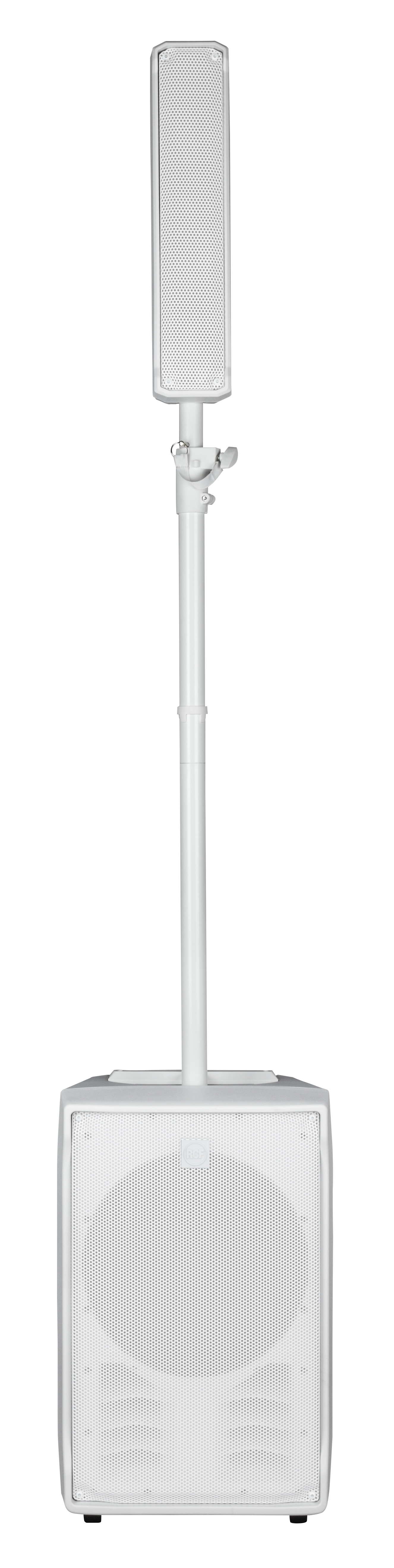 RCF EVOX J8 White 1400 Watt PA System