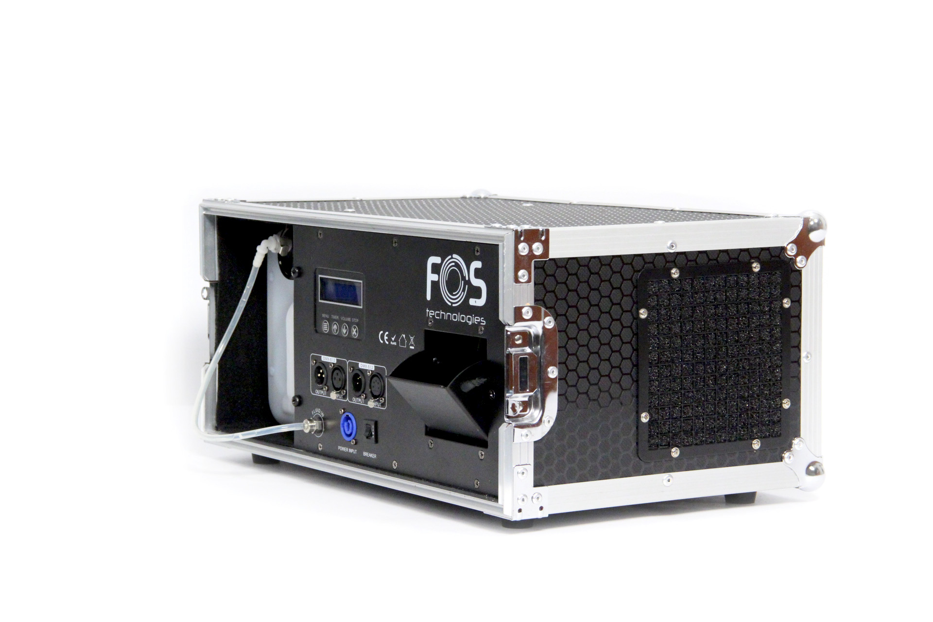 FOS Stage Hazer Hazer | Nebel- & Spezialeffekte | Lichttechnik | Licht ...