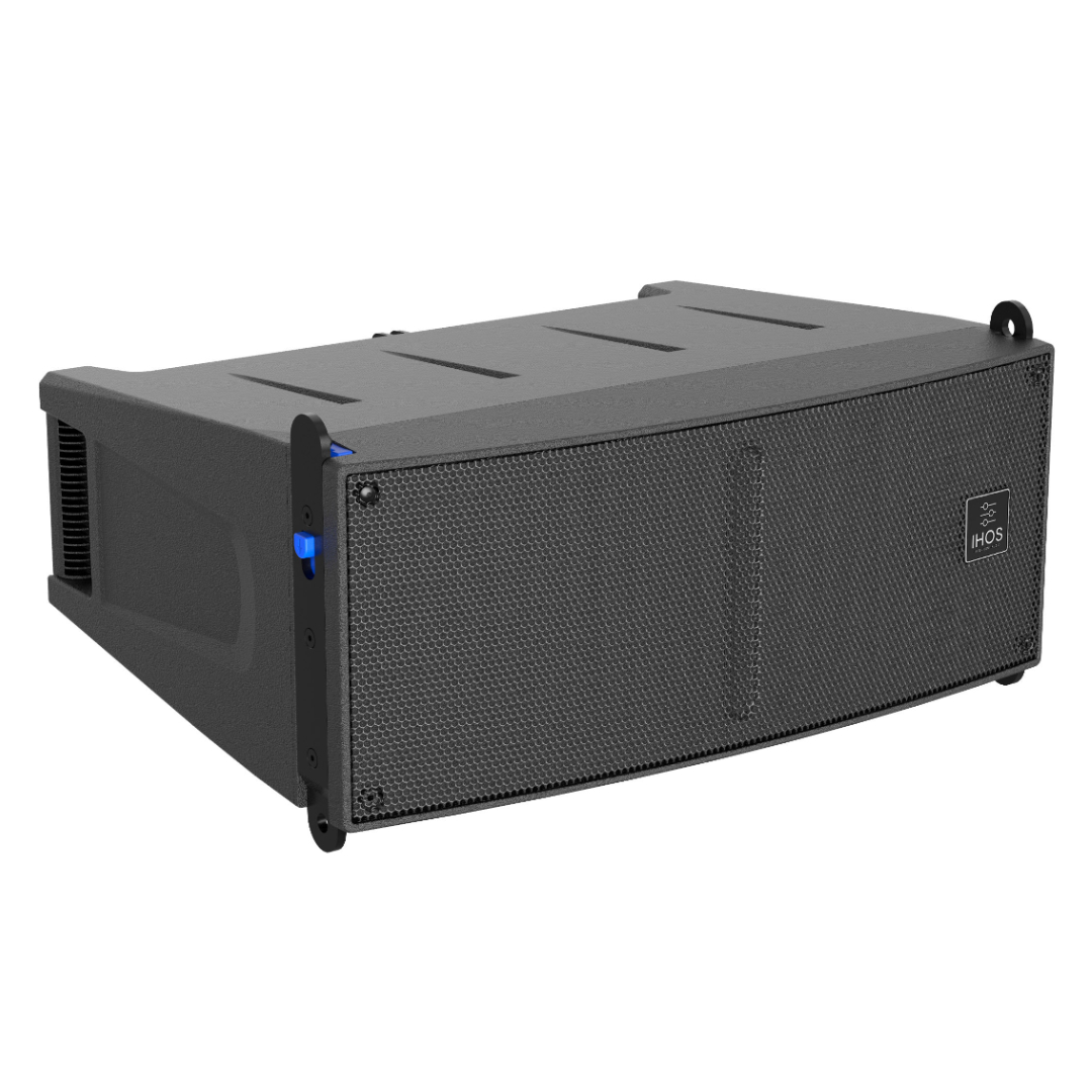 IHOS KOS Line-Array-Set L EXT aktiv 18000W