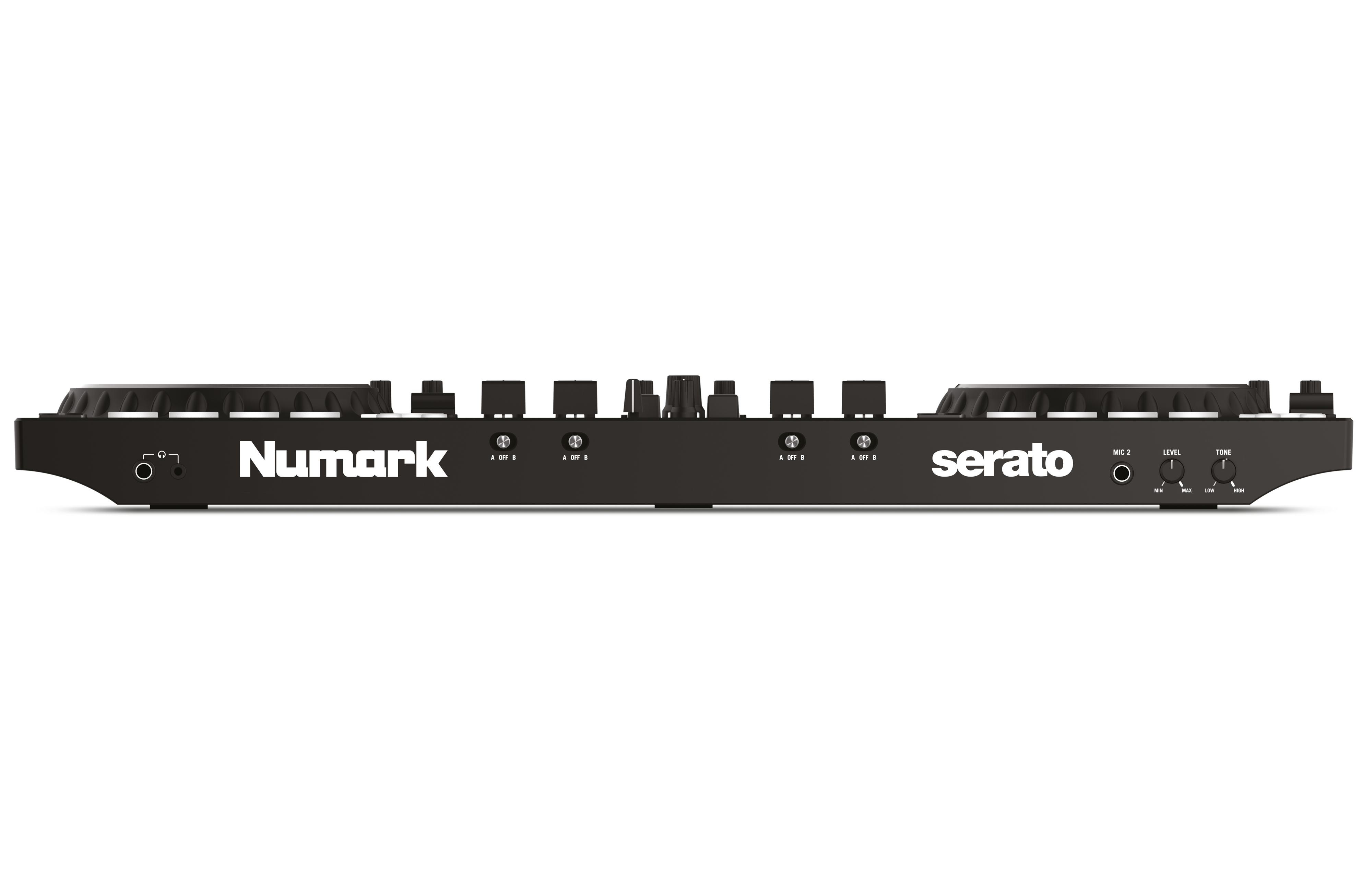 Numark NS 4 FX DJ-Controller
