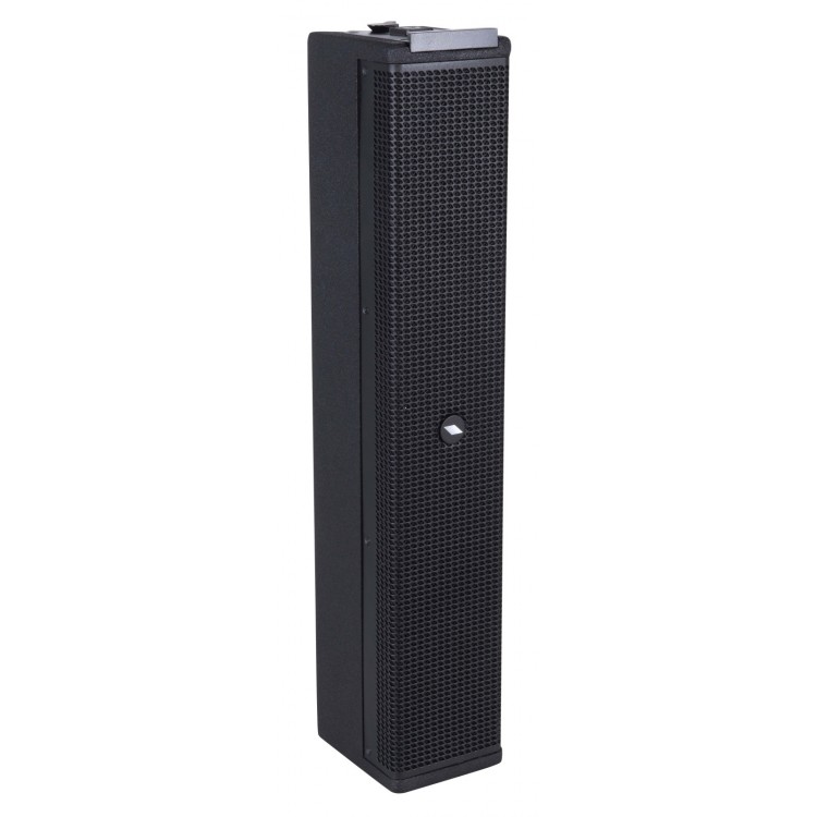 Proel Session 6 kompaktes 2.1 Säulen-PA-System