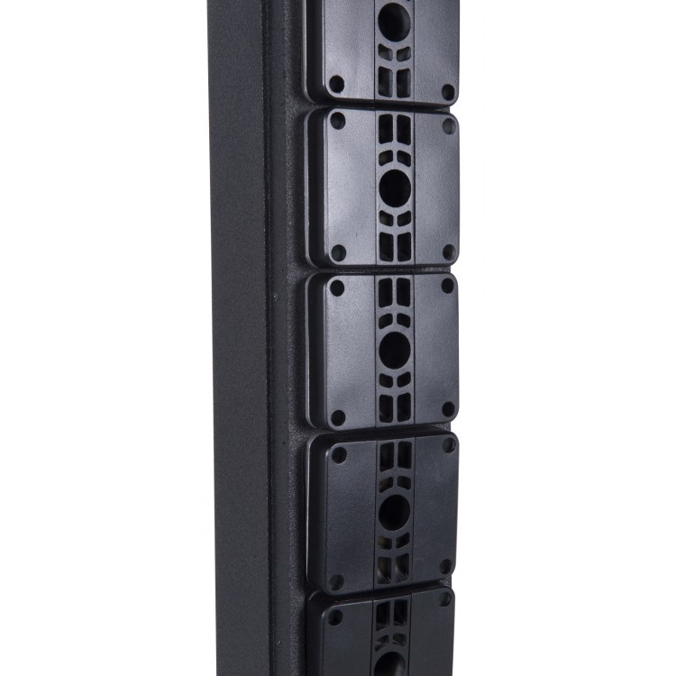 Proel Session 6 kompaktes 2.1 Säulen-PA-System