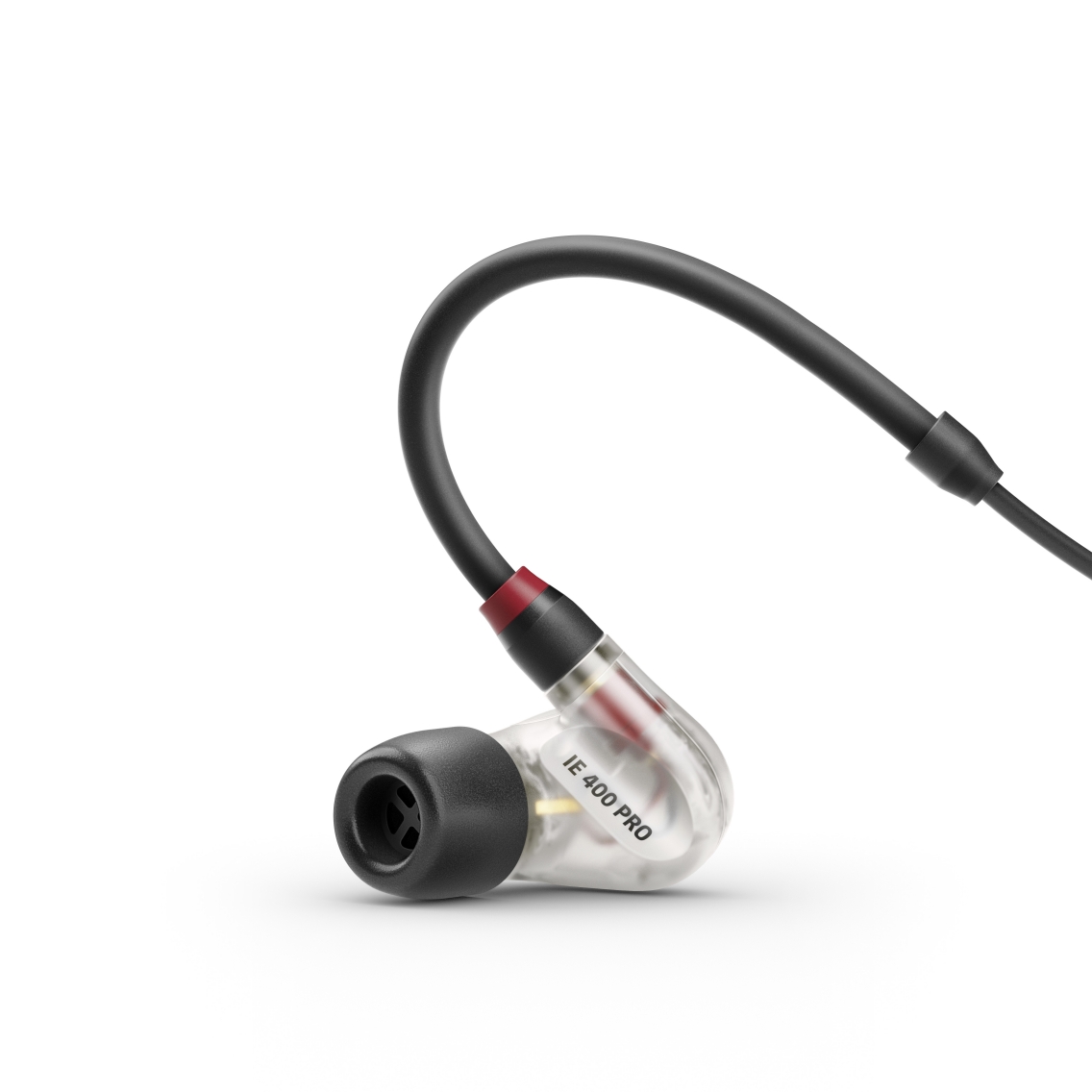 Sennheiser IE 400 PRO Clear - In Ear Hörer Sennheiser IE 400 PRO Clear ...