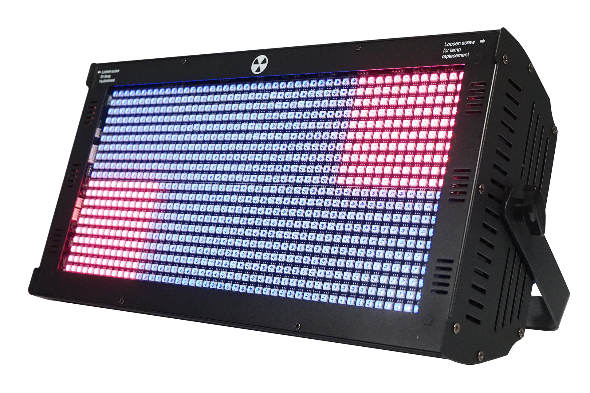 FOS Cyclone RGB II - LED Stroboskop jetzt online kaufen