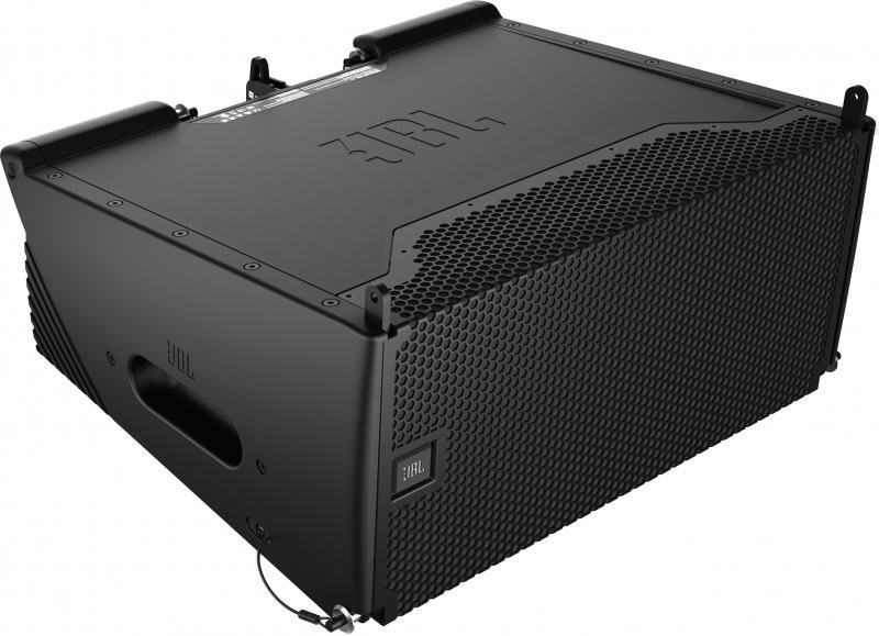 JBL SRX906LA Line Array Set Basic