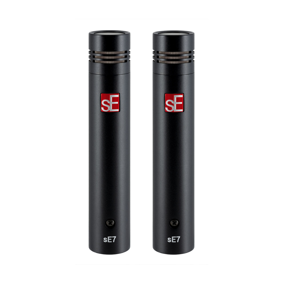 sE Electronics sE7 Stereo-Set sE Electronics sE7 Stereo-Set ...