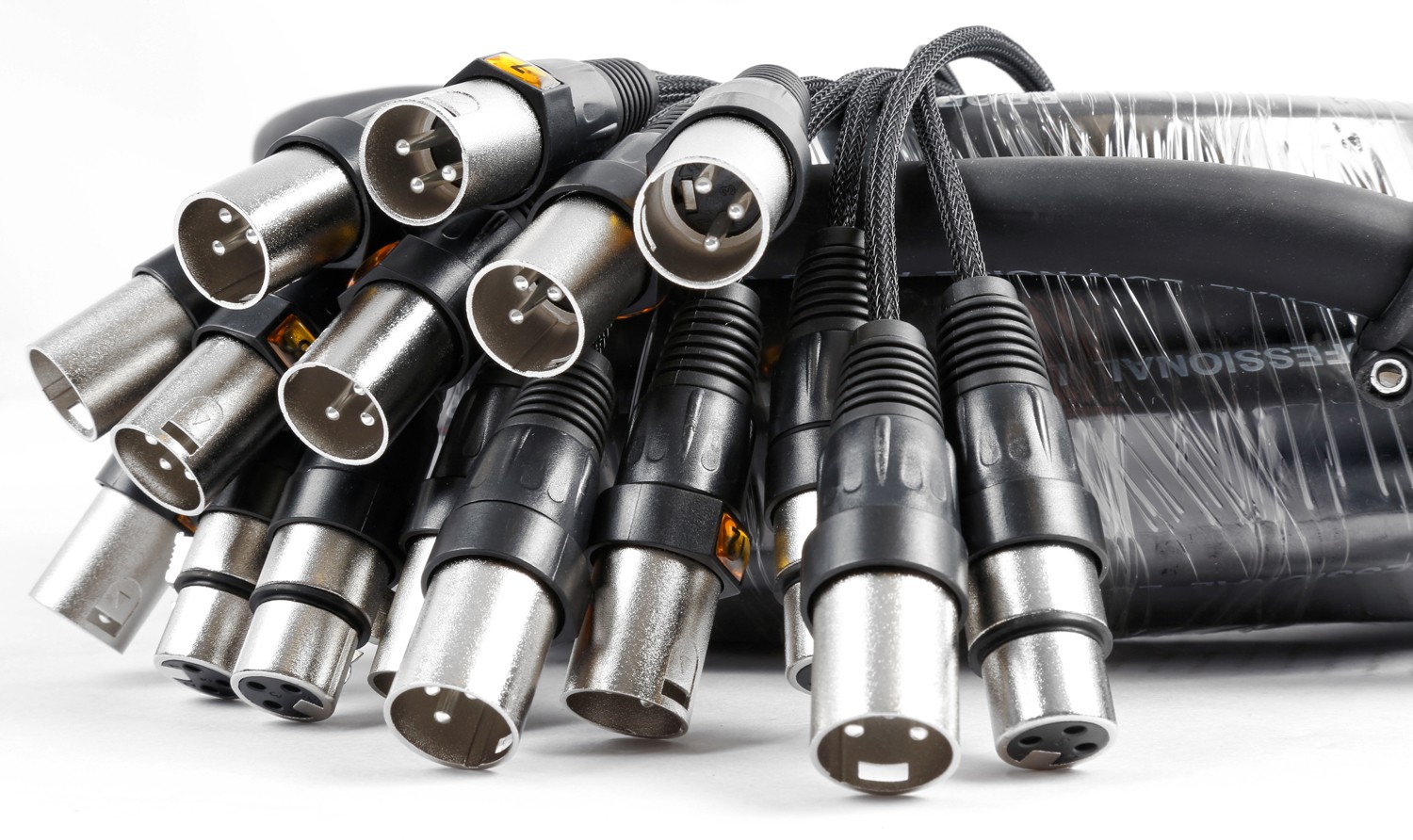 PD Connex Stage Snake Multicore 24/4 50m PD Connex Stage Snake Multicore 24/4 50m | Multicore ...