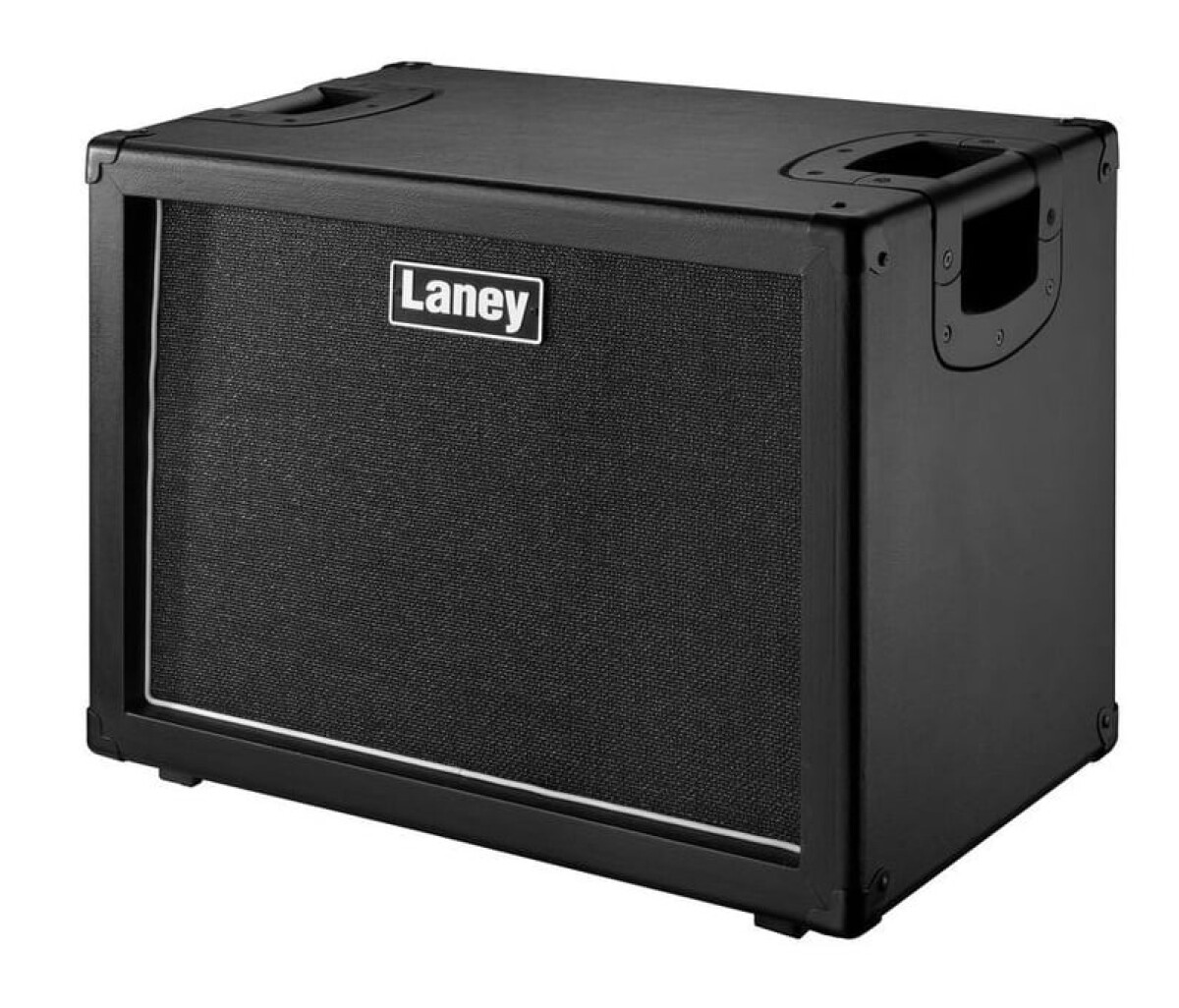 Laney LFR-112 aktive 12" Fullrange Box mit linearem Frequenzgang