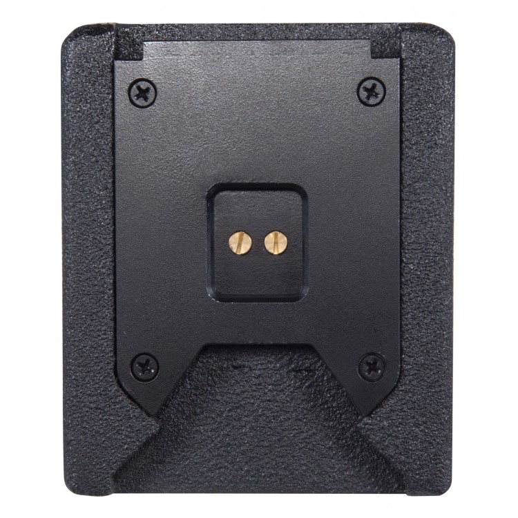 Proel Session 6 kompaktes 2.1 Säulen-PA-System