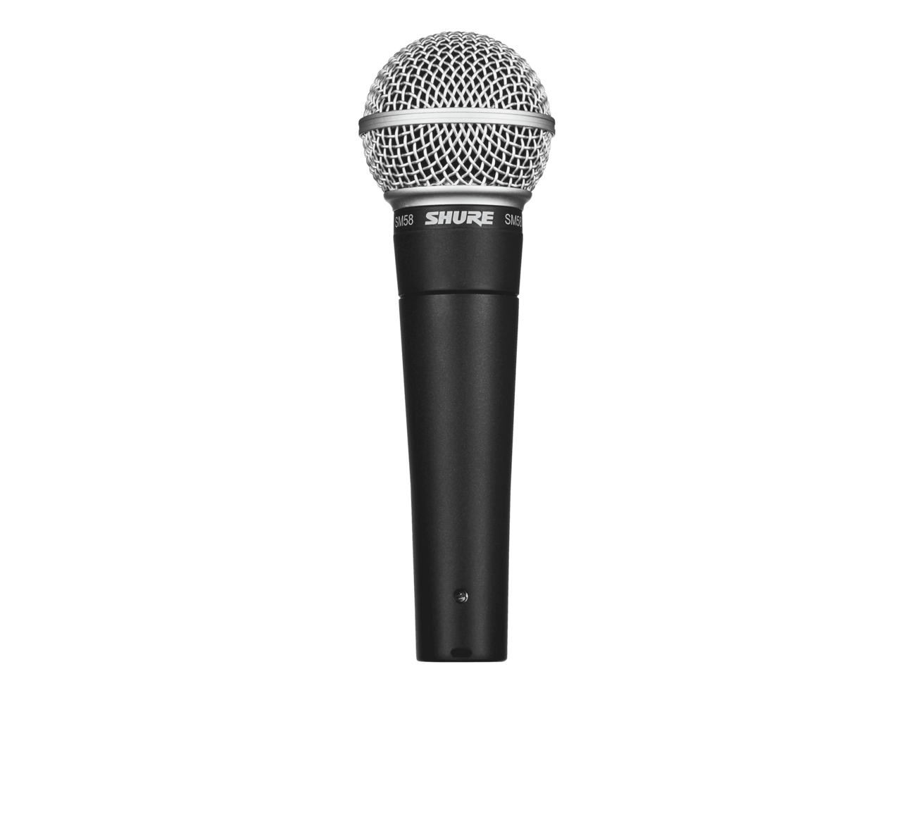 Shure SM58 SE Gesangsmikrofone | Kabelgebundene Mikrofone | Mikrofone ...