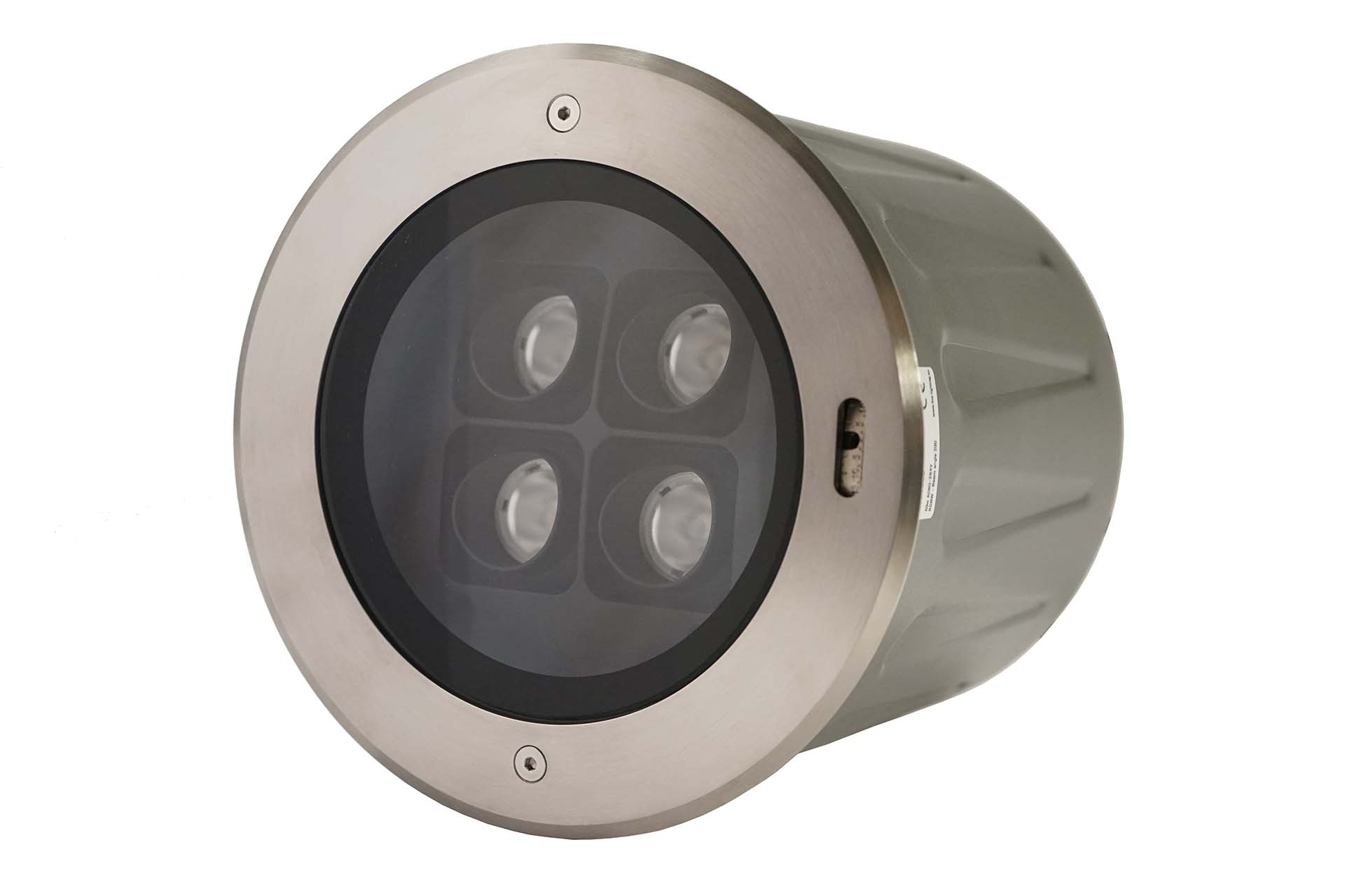 FOS Arc Inground 40 - LED Bodenscheinwerfer IP66 Outdoor FOS Arc ...