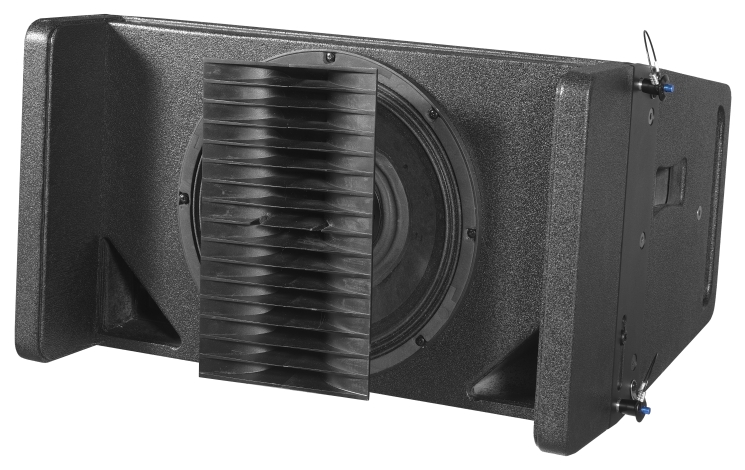 Wharfedale Pro WLA-112 Line Array Modul passiv
