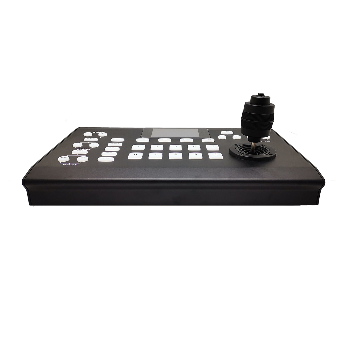 FOS ICON PTZ Controller FOS ICON PTZ Controller | Video PTZ Kameras ...