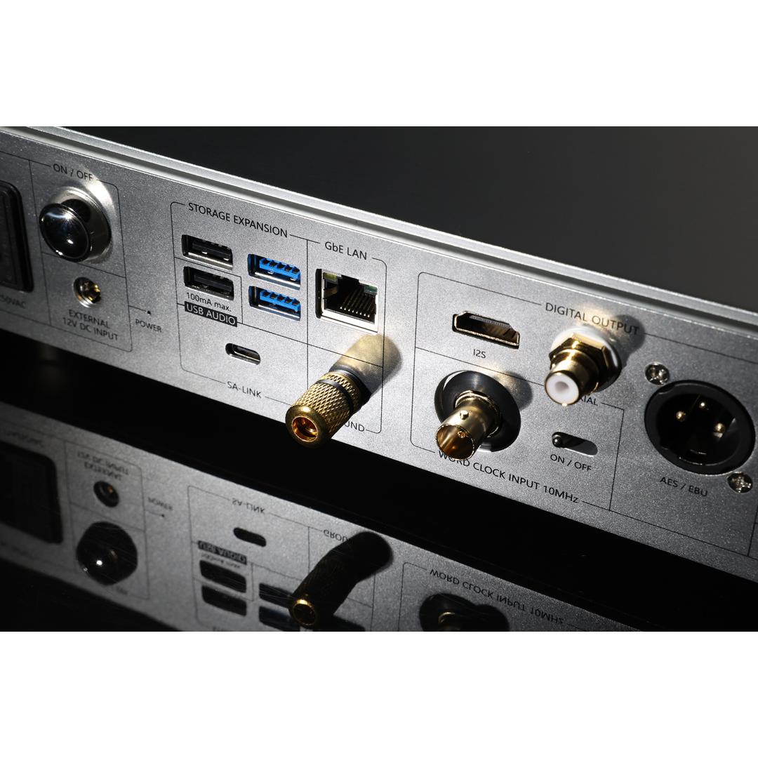 Silent Angel Munich MU silber jetzt online kaufen