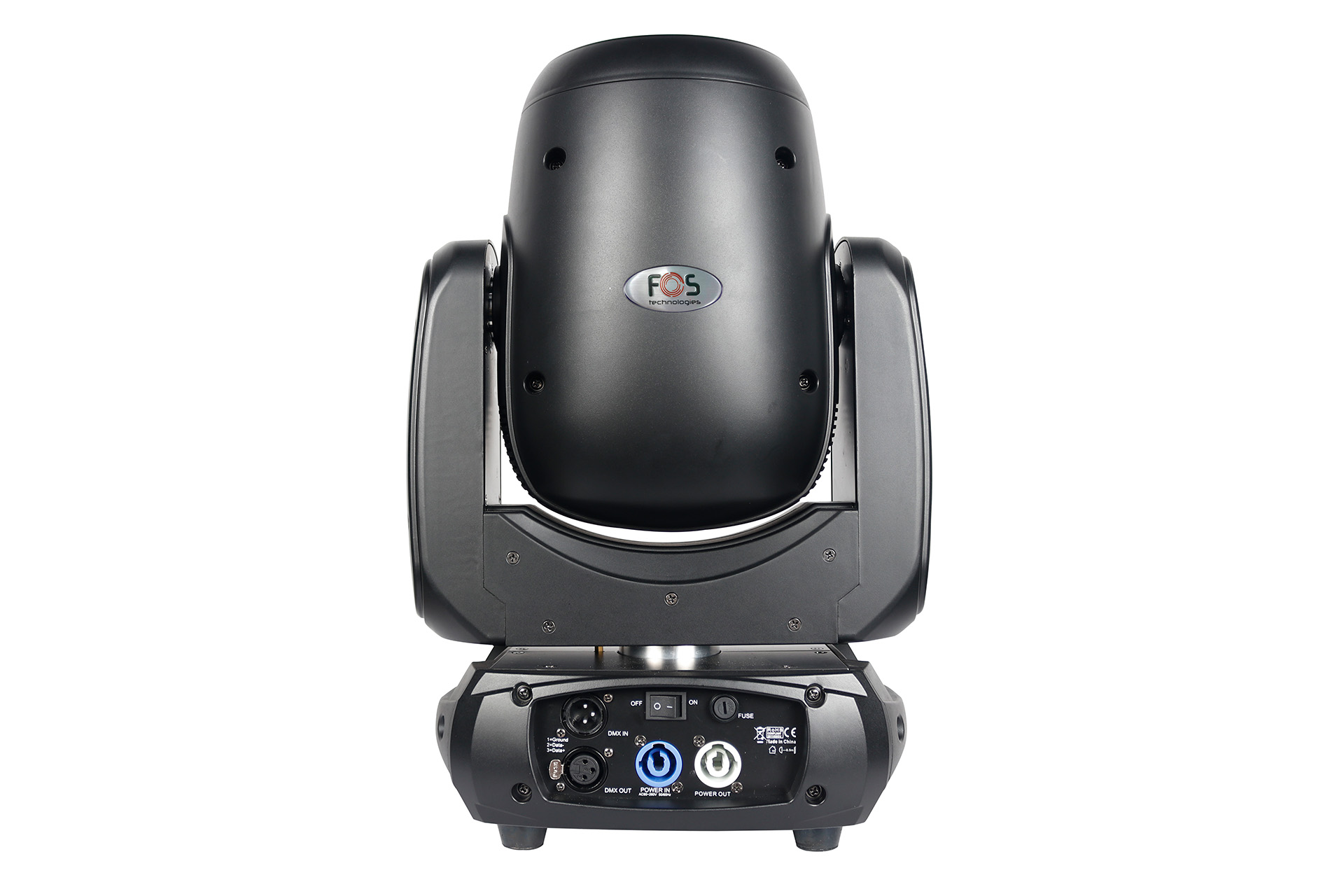 FOS Smart BSW - 200W LED Hybrid Moving Head FOS Smart BSW - 200W LED ...