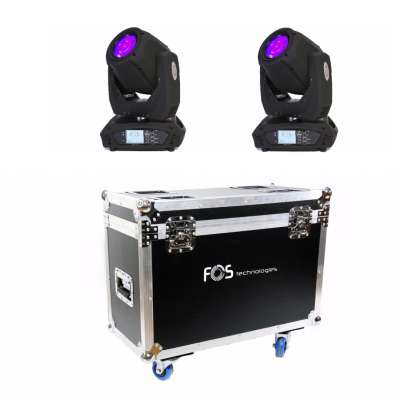 FOS Beam 7R Hybrid Plus Beam Moving Head Beam | Moving Heads ...