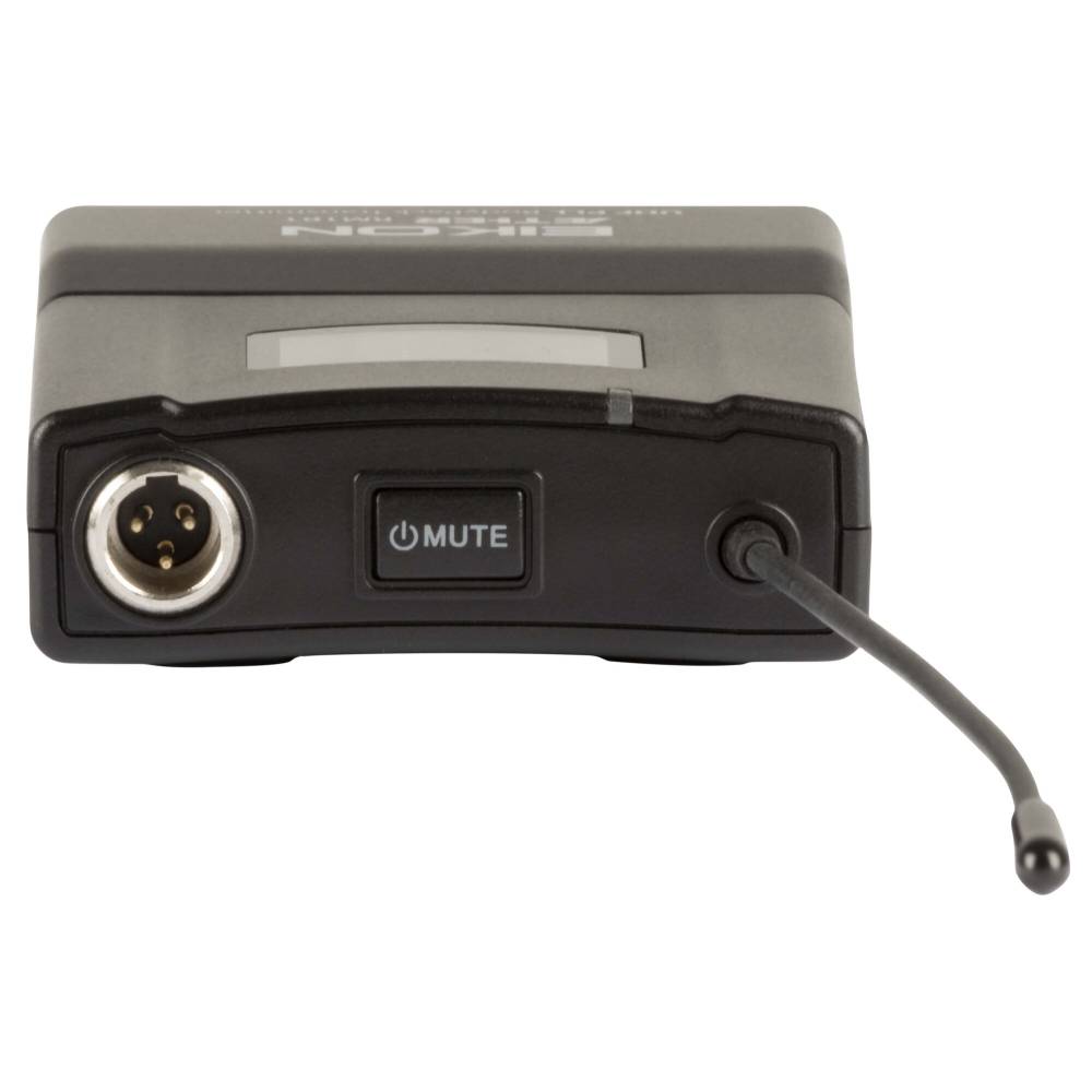 Eikon Aether RM1 HC Funksystem mit Taschensender und Headset