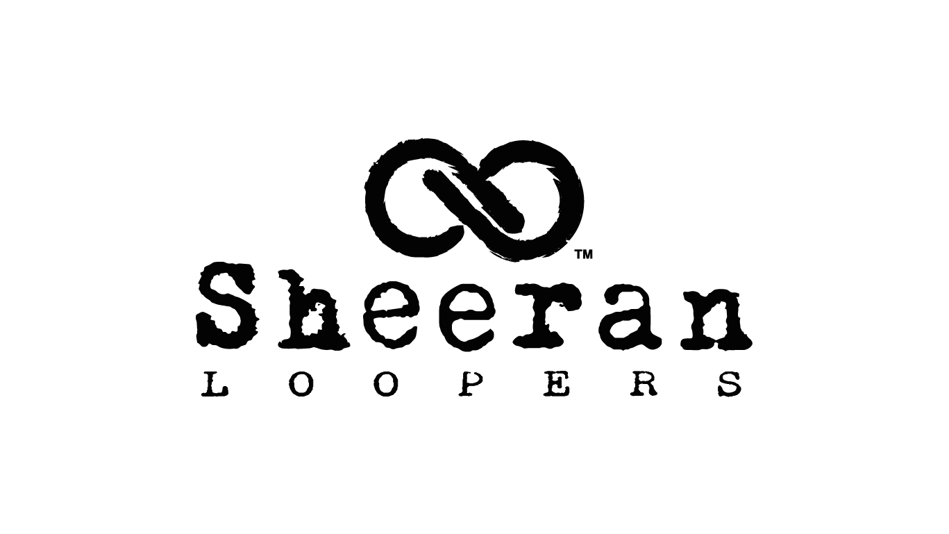 Sheeran Loopers Online Shop