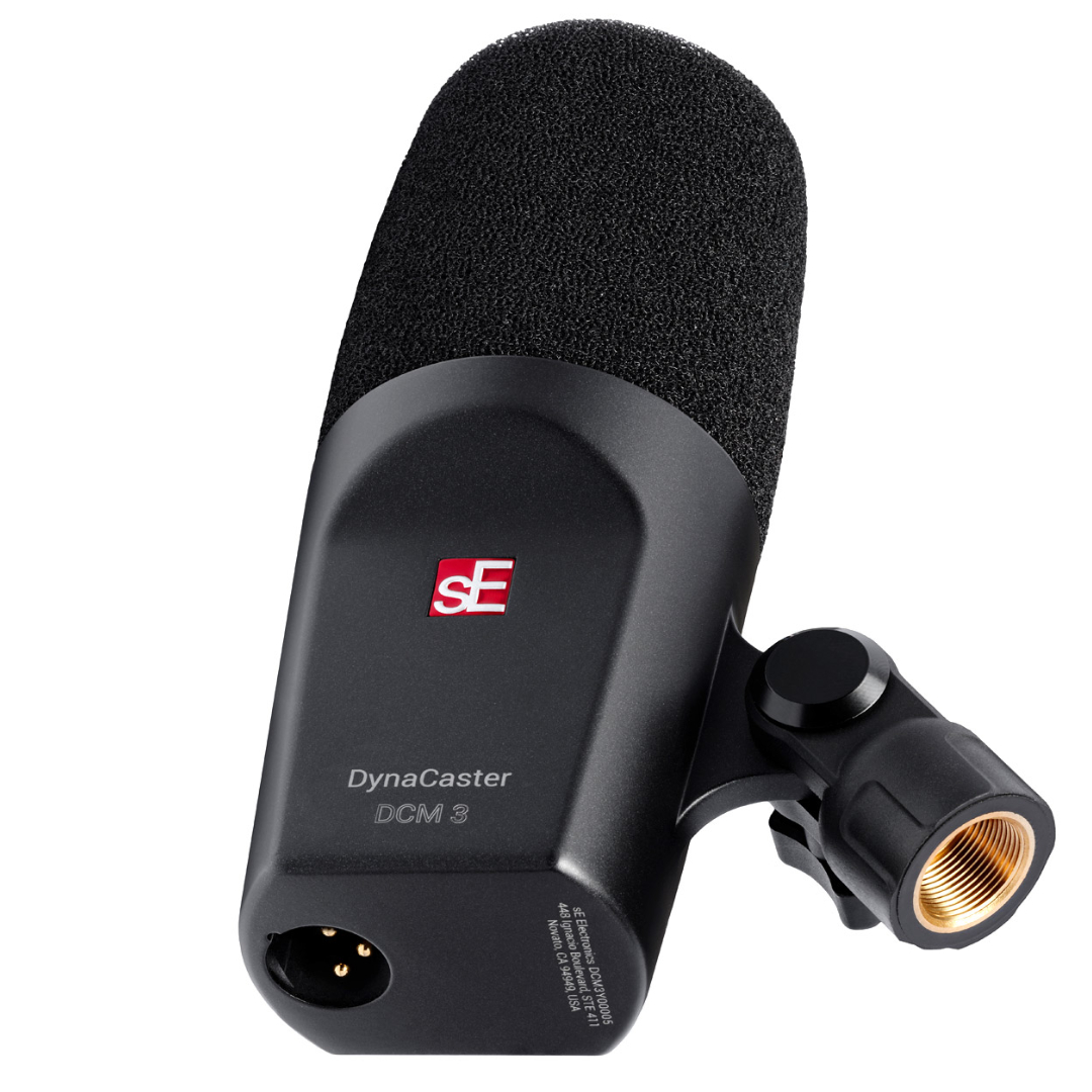 sE Electronics DynaCaster DCM3 jetzt online kaufen