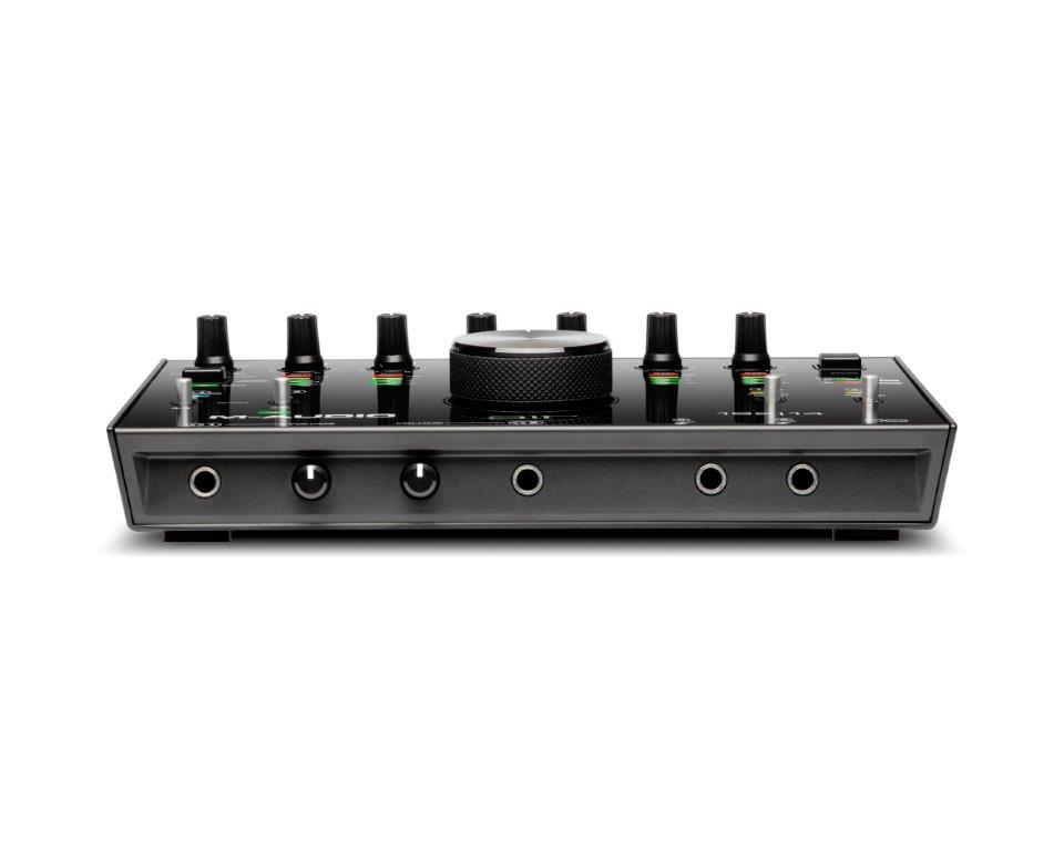 M-Audio AIR 192|14 M-Audio AIR 192|14 | Audio Interfaces | Studio ...