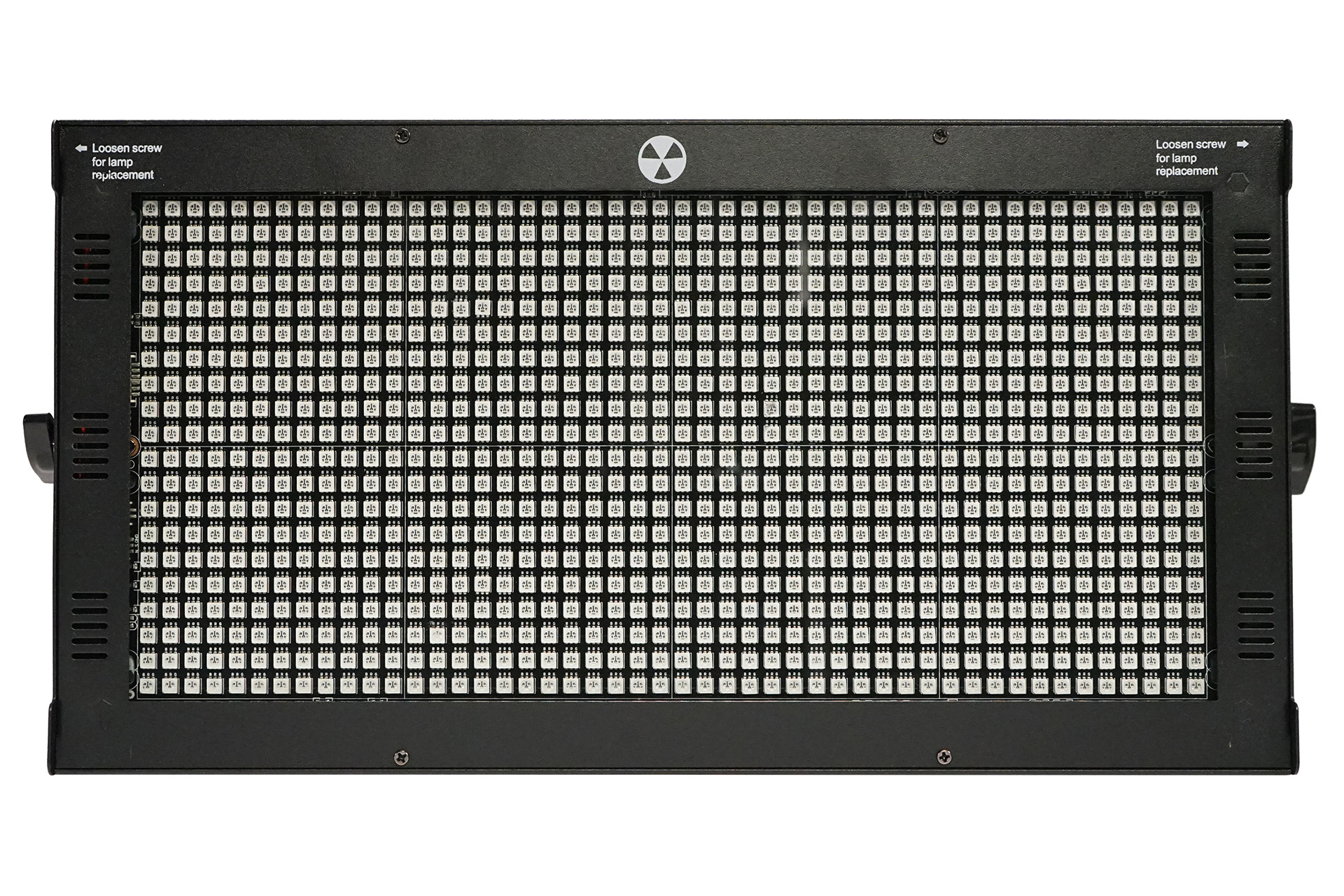 FOS Cyclone RGB II - LED Stroboskop jetzt online kaufen