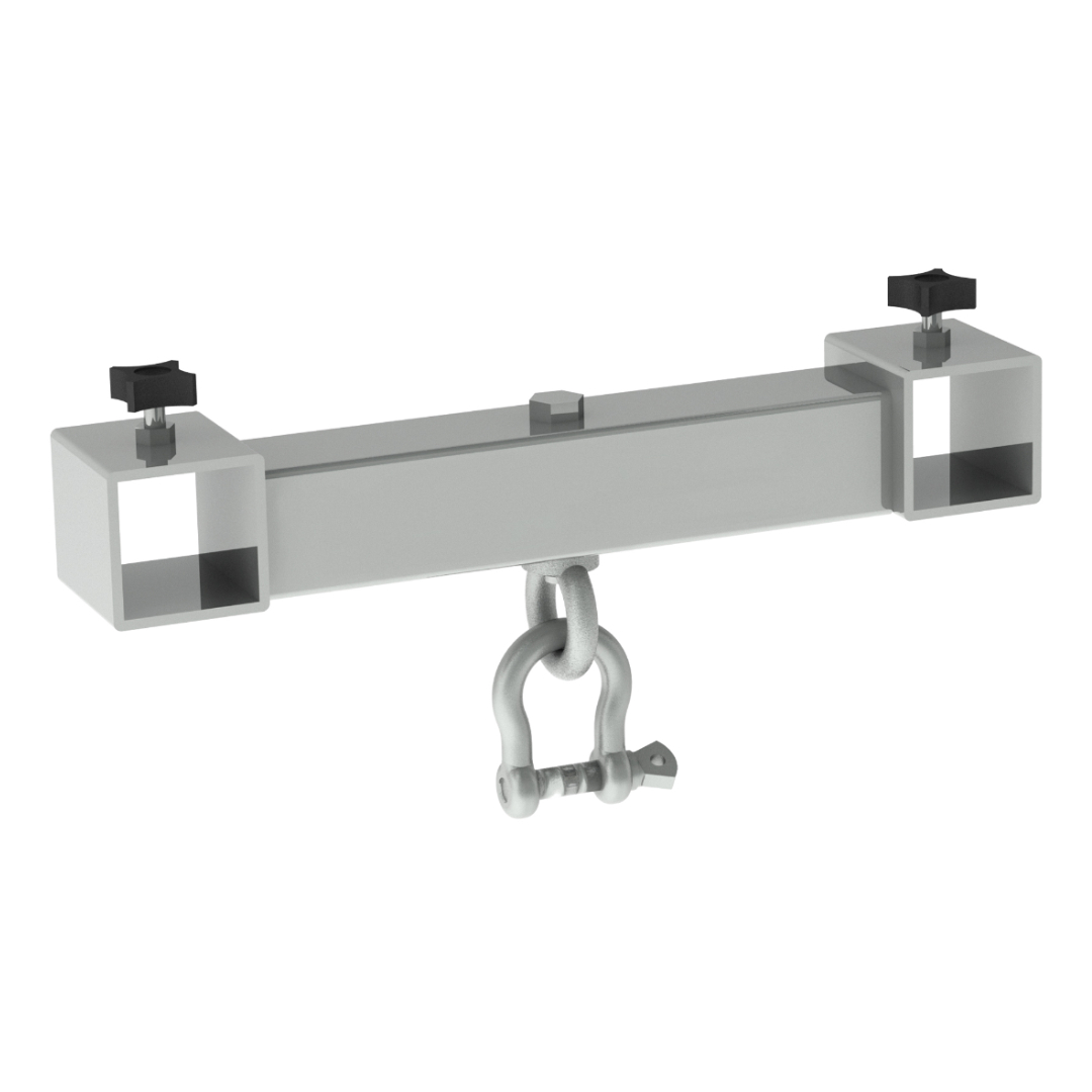 Showgear Riggingbar 1 für MAT-Serie 250/350 Showgear Riggingbar 1 für ...