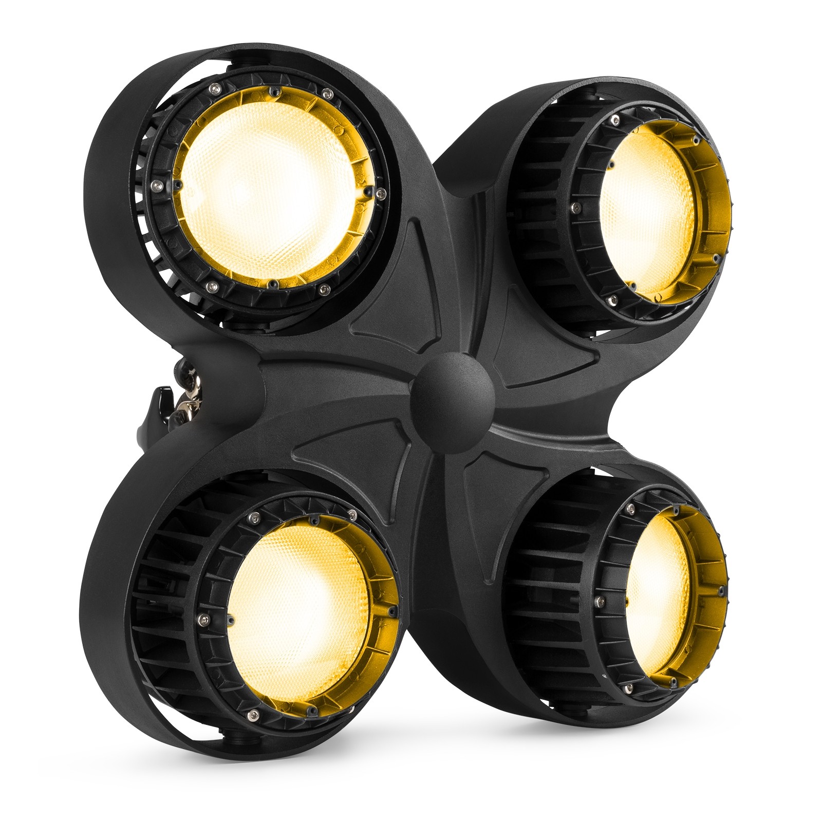 BeamZ Pro SB420IP LED Stage Blinder IP65 Outdoor WW/Amber BeamZ Pro ...