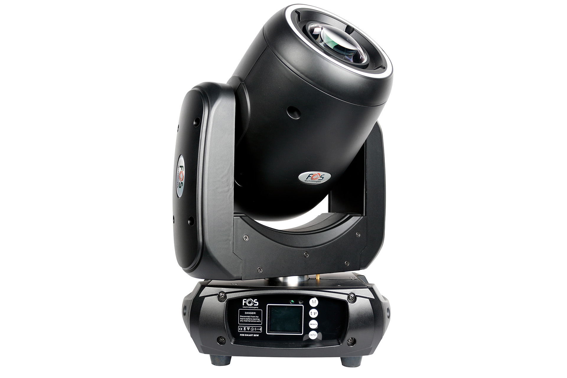 FOS Smart BSW - 200W LED Hybrid Moving Head FOS Smart BSW - 200W LED ...