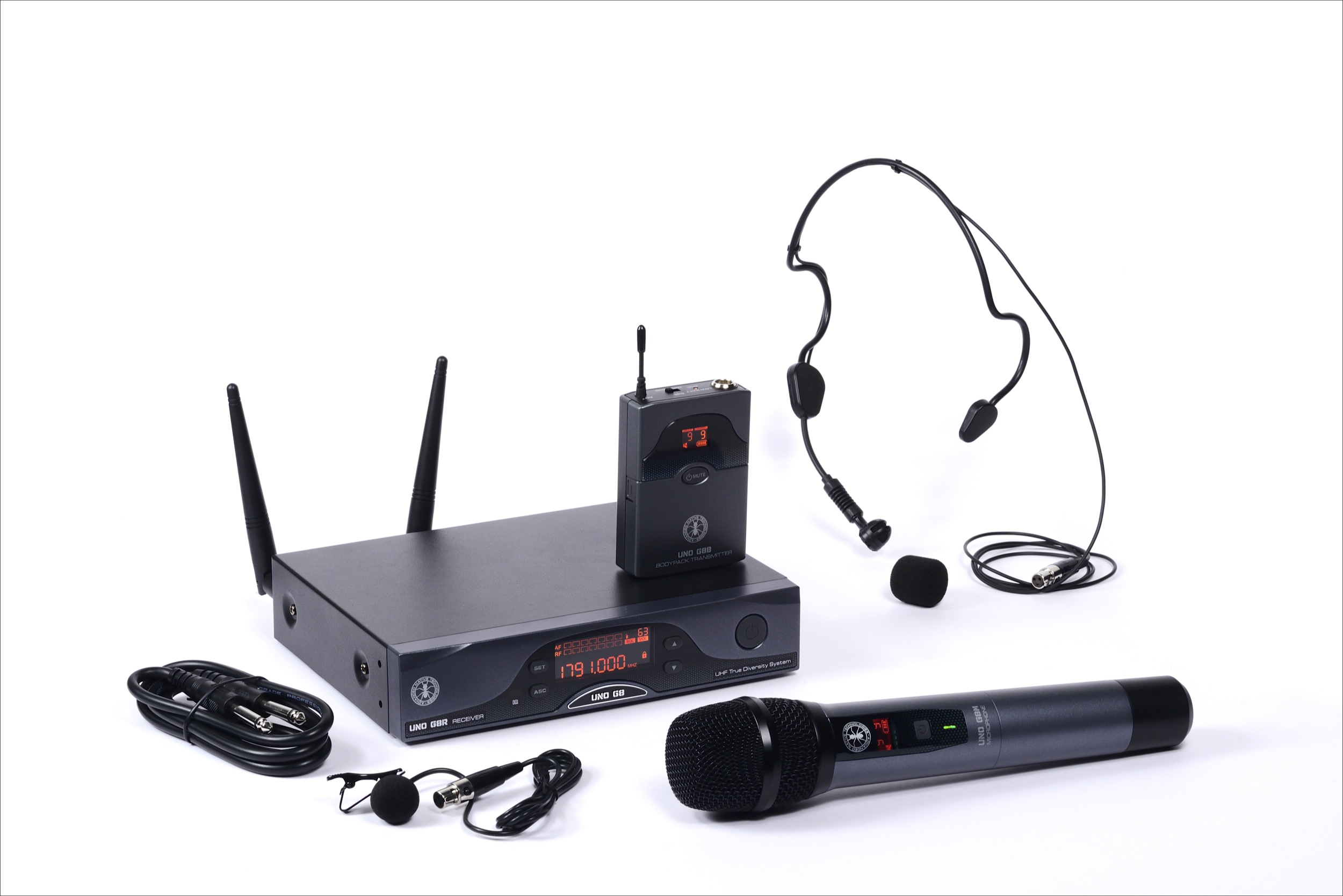 Mikrofone günstig online kaufen | HotSound-Store