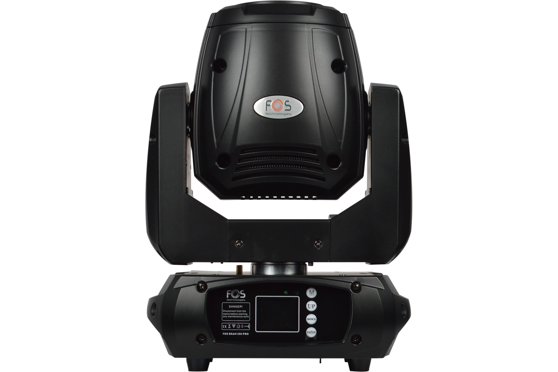 FOS Beam 150 Pro Beam Moving-Head FOS Beam 150 Pro Beam Moving-Head ...