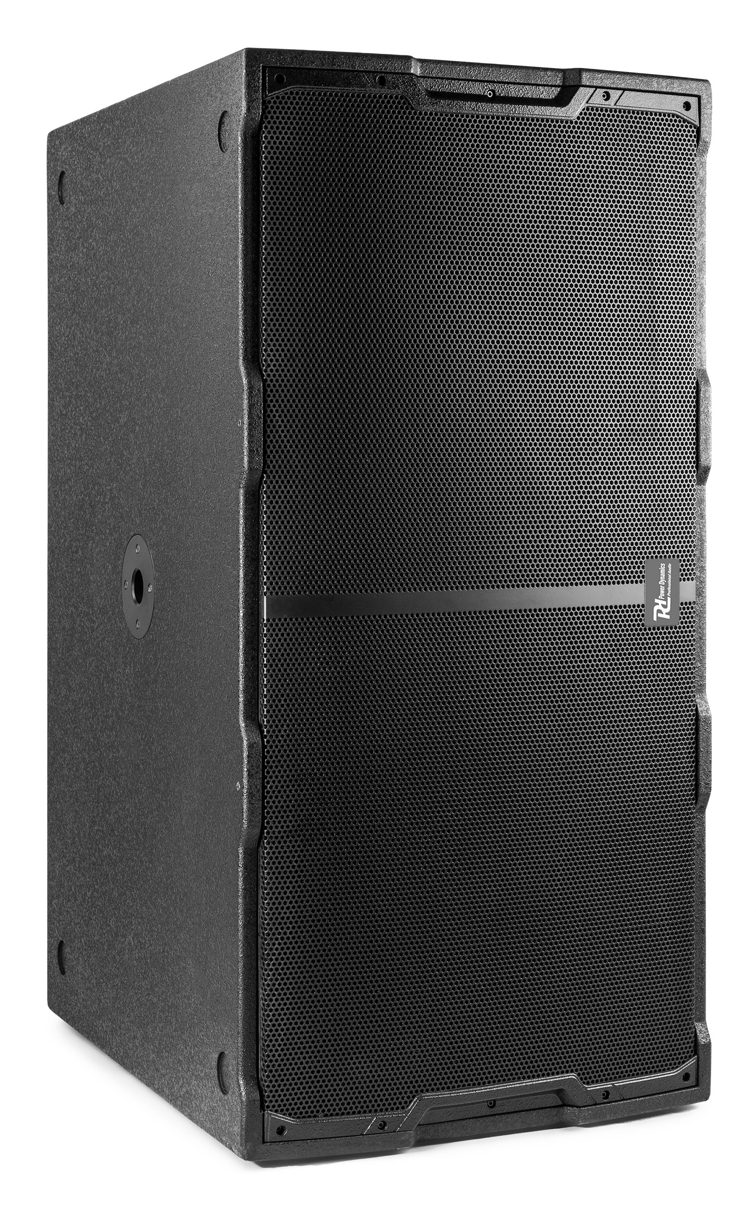 Power Dynamics PDY2215S - passiver Subwoofer 2x15" 1800W