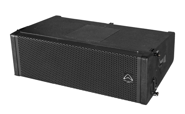 Wharfedale Pro WLA-28A Aktives Line Array Element