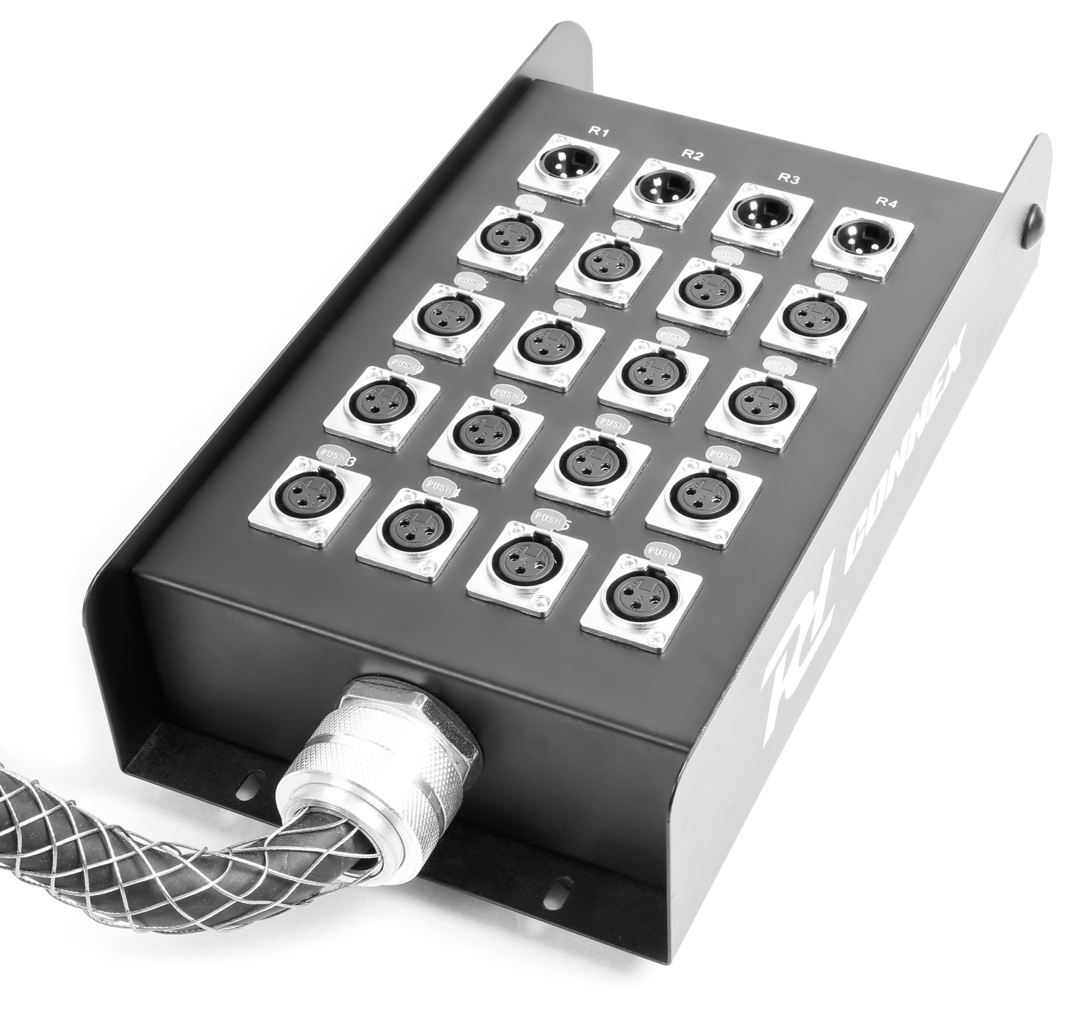 PD Connex Stage Snake Multicore 16/4 30m PD Connex Stage Snake ...