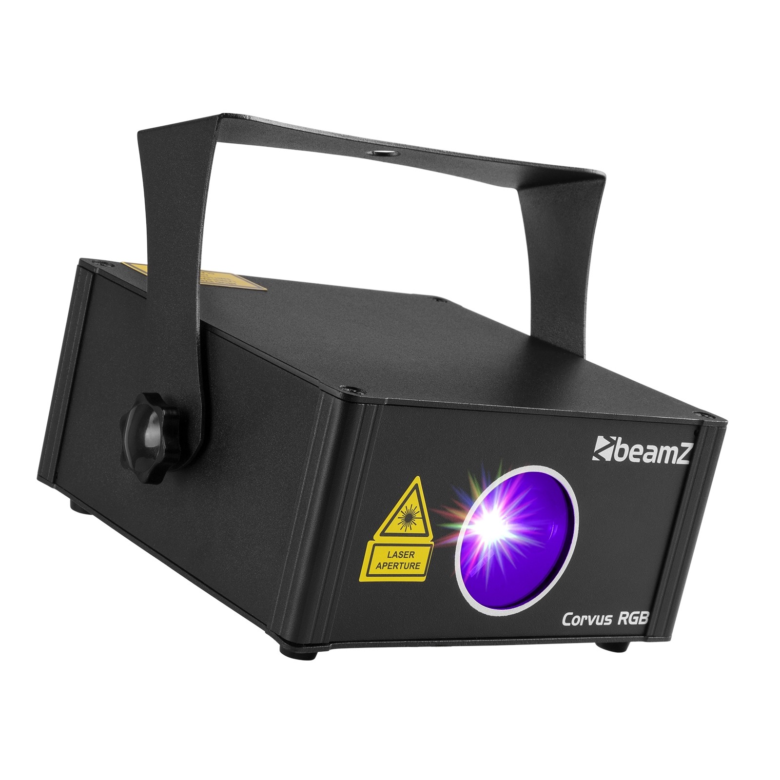 BeamZ Corvus RGB Scan Laser BeamZ Corvus RGB Scan Laser | Laser | Laser ...