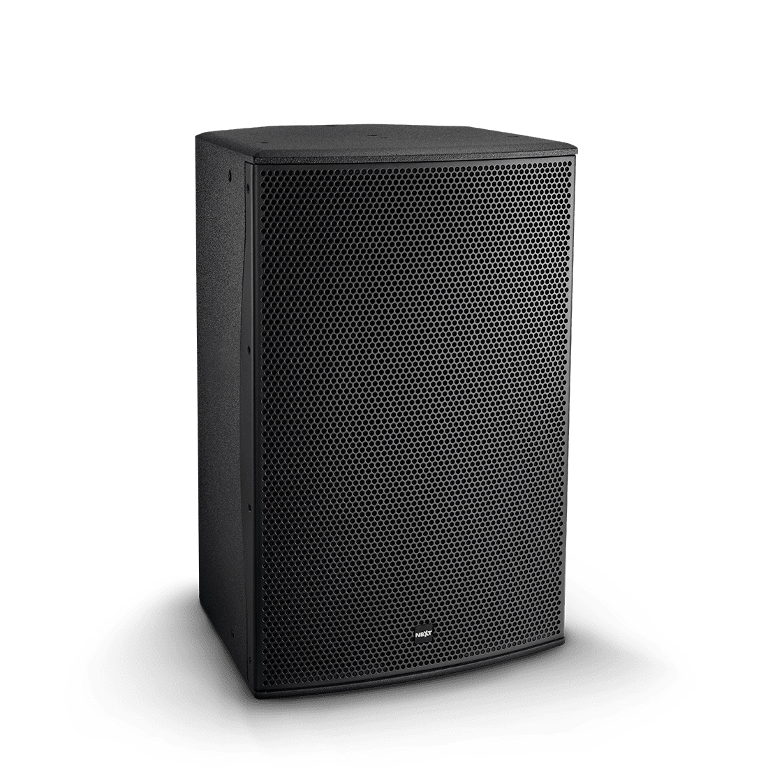 NEXT audiocom Pro12A Aktiver Full-Range Lautsprecher NEXT audiocom ...