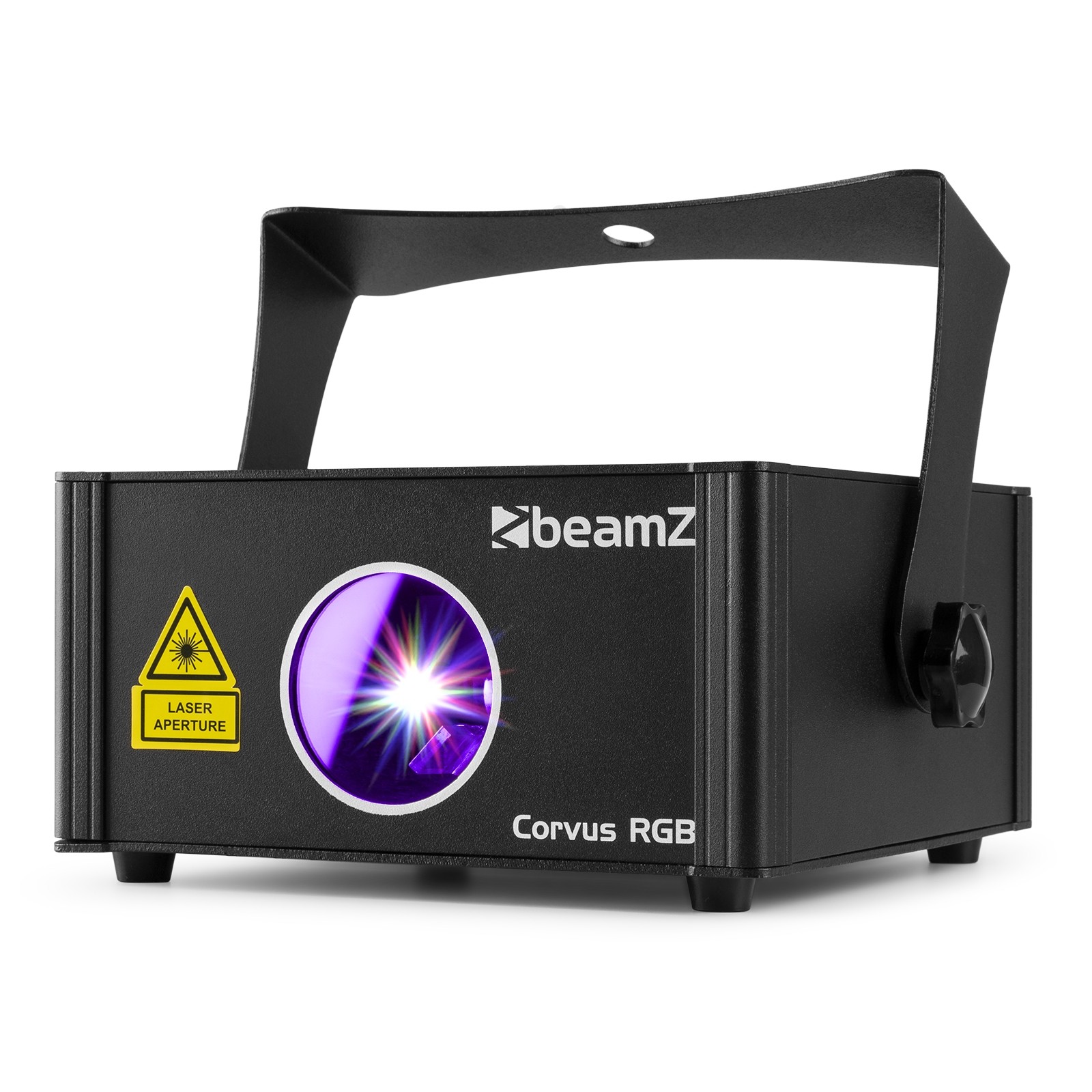 BeamZ Corvus RGB Scan Laser BeamZ Corvus RGB Scan Laser | Laser | Laser ...