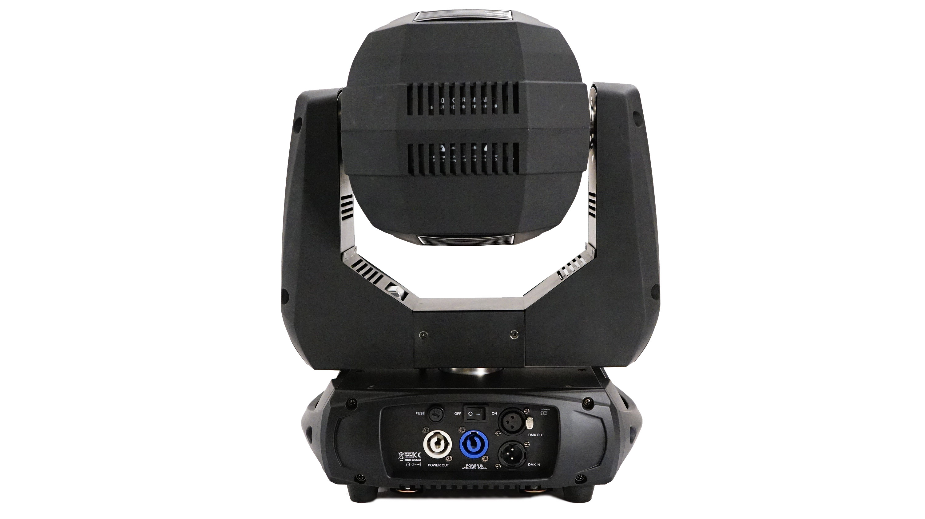 FOS TITAN BEAM Beam Moving Head FOS TITAN BEAM Beam Moving Head | Beam ...